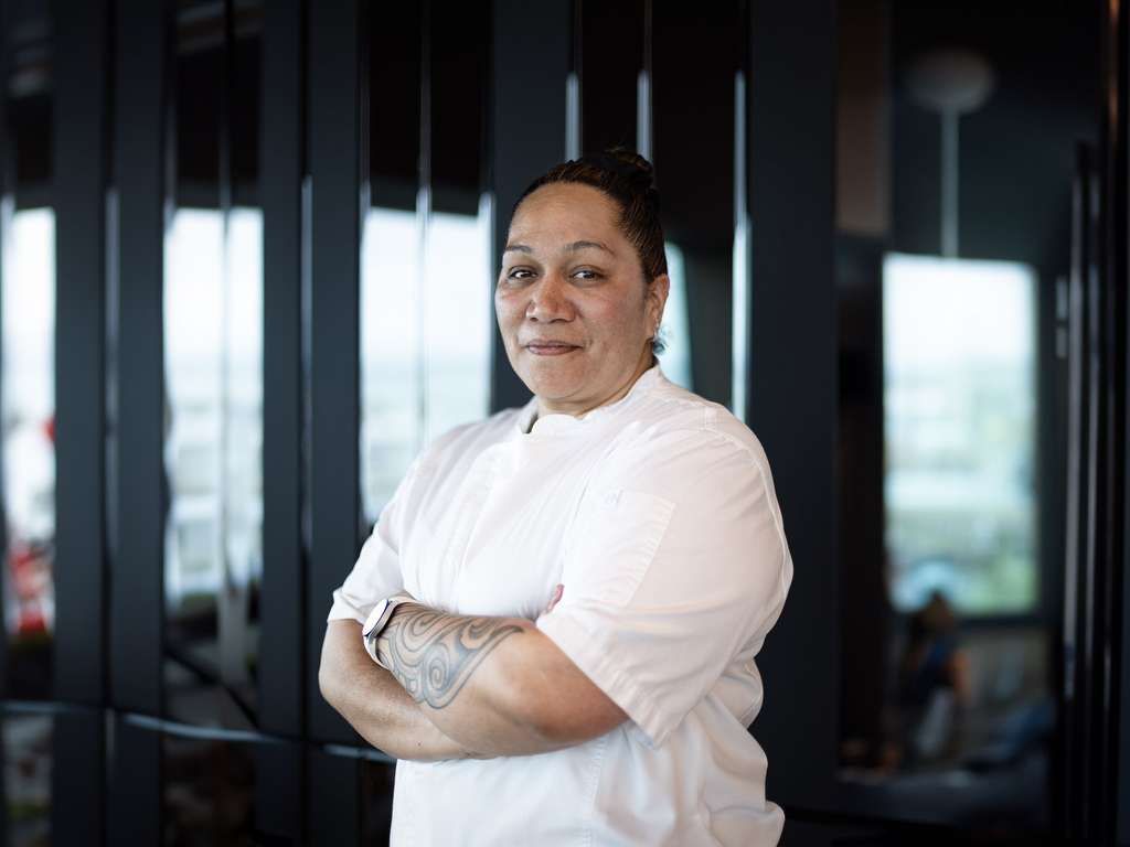 Pullman Auckland Airport - ALL