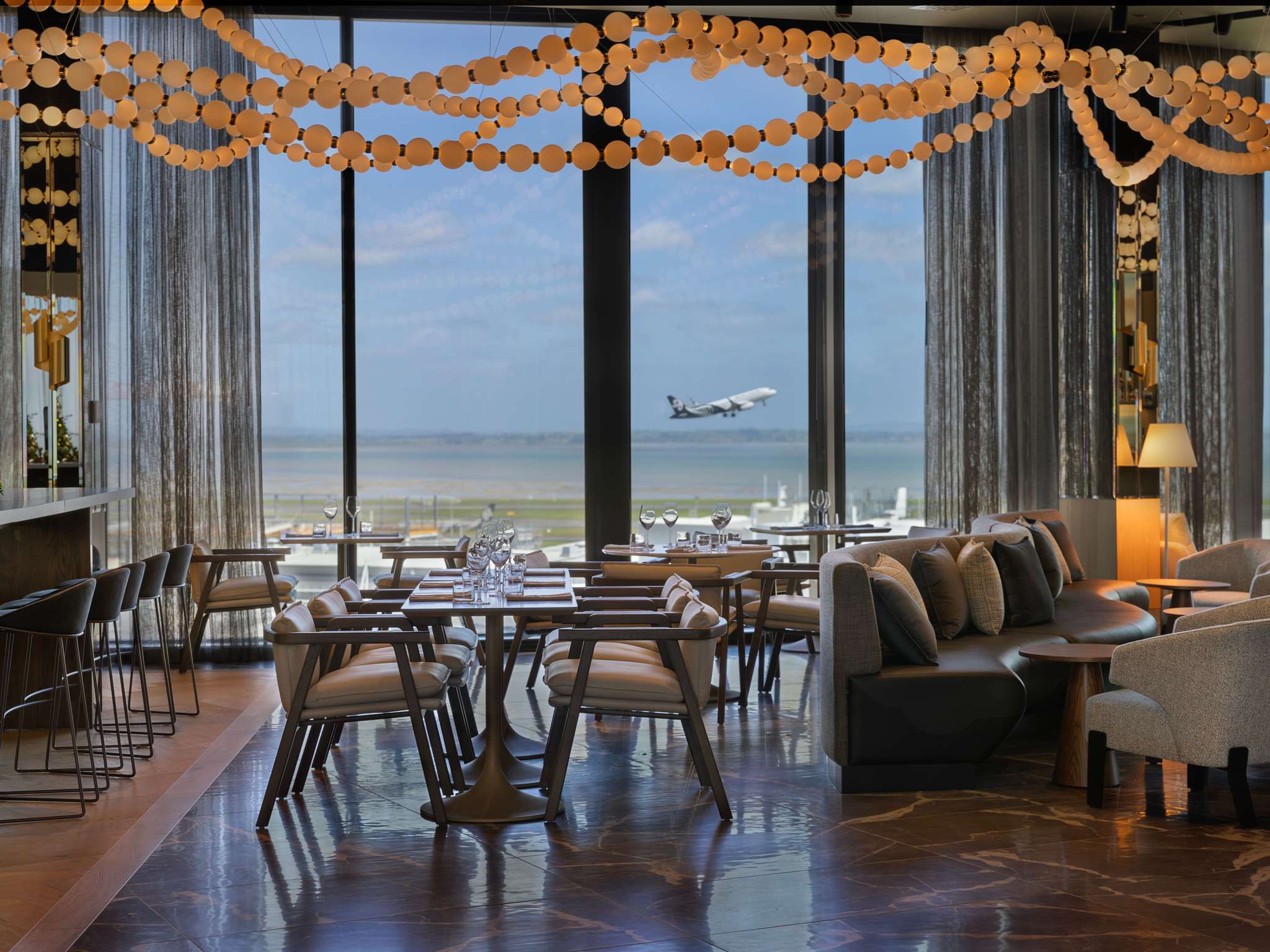 Pullman Auckland Airport - ALL