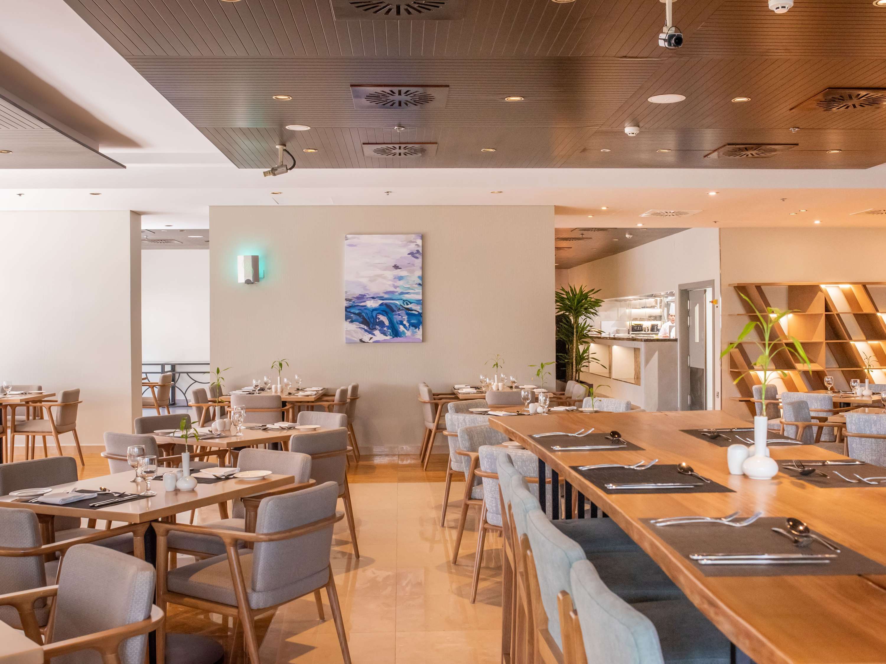 Mercure Dubai Barsha Heights Hotel Suites - ALL