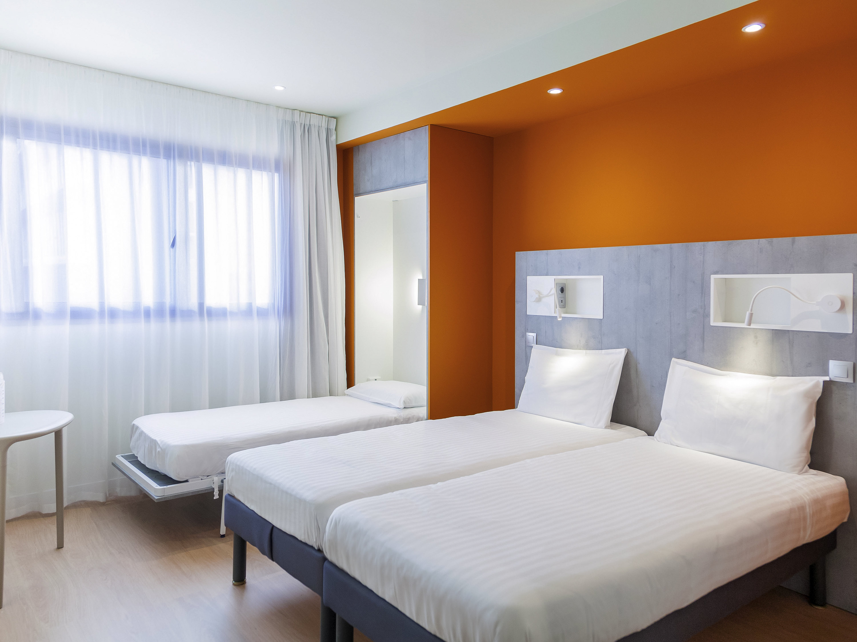 ibis budget Huerta De Murcia - ALL