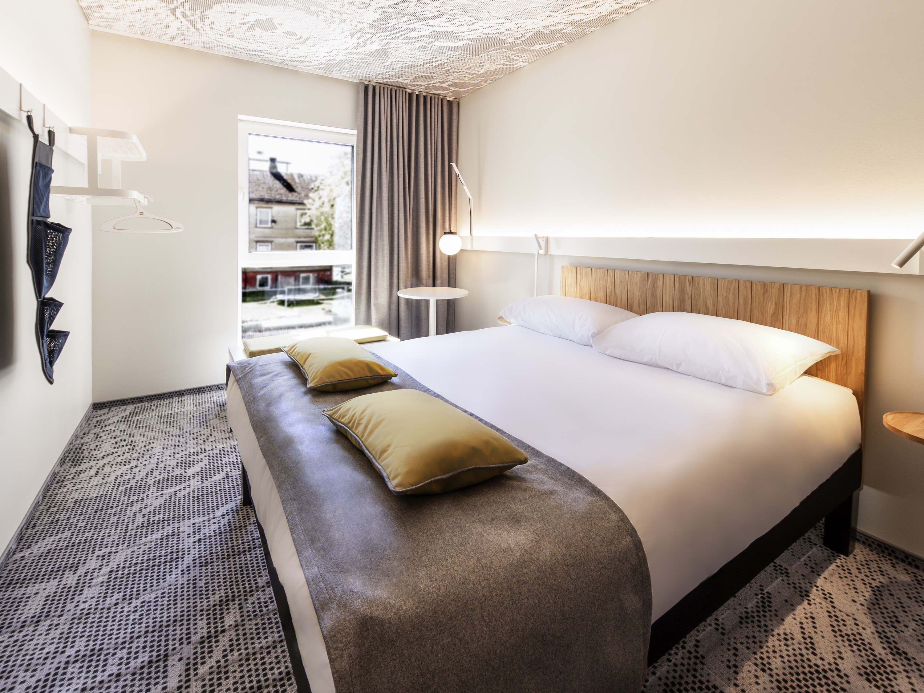 Hotel ibis Tallinn Centre - Hotel near the centre of Tallinn - Accor - ALL