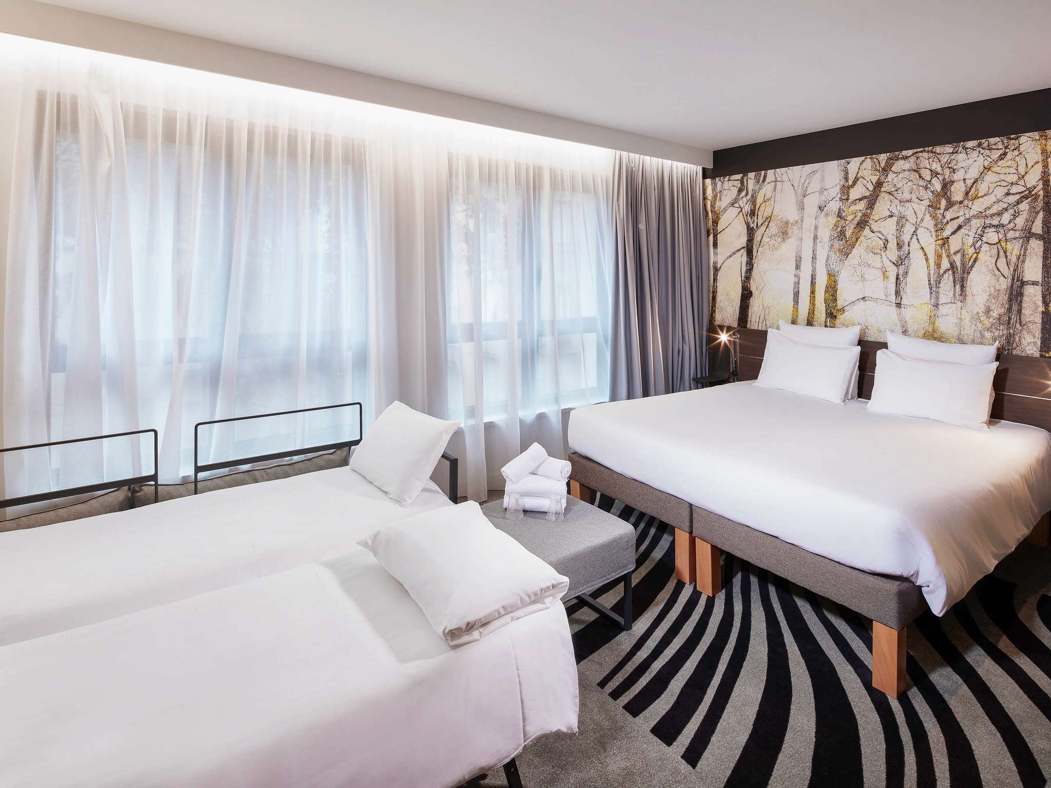 Novotel Suites Colmar Centre - ALL