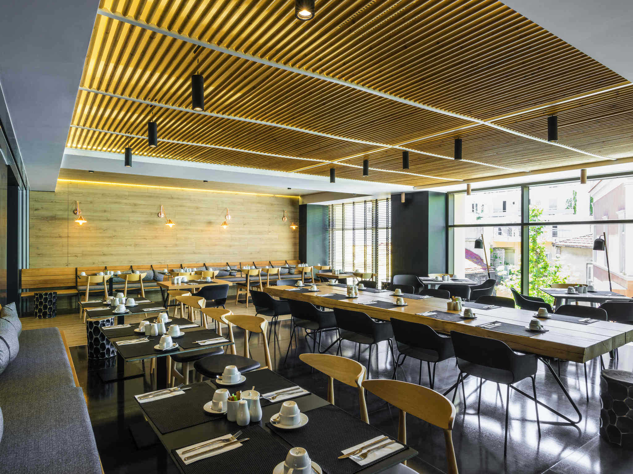 ibis Styles Heraklion Central - ALL