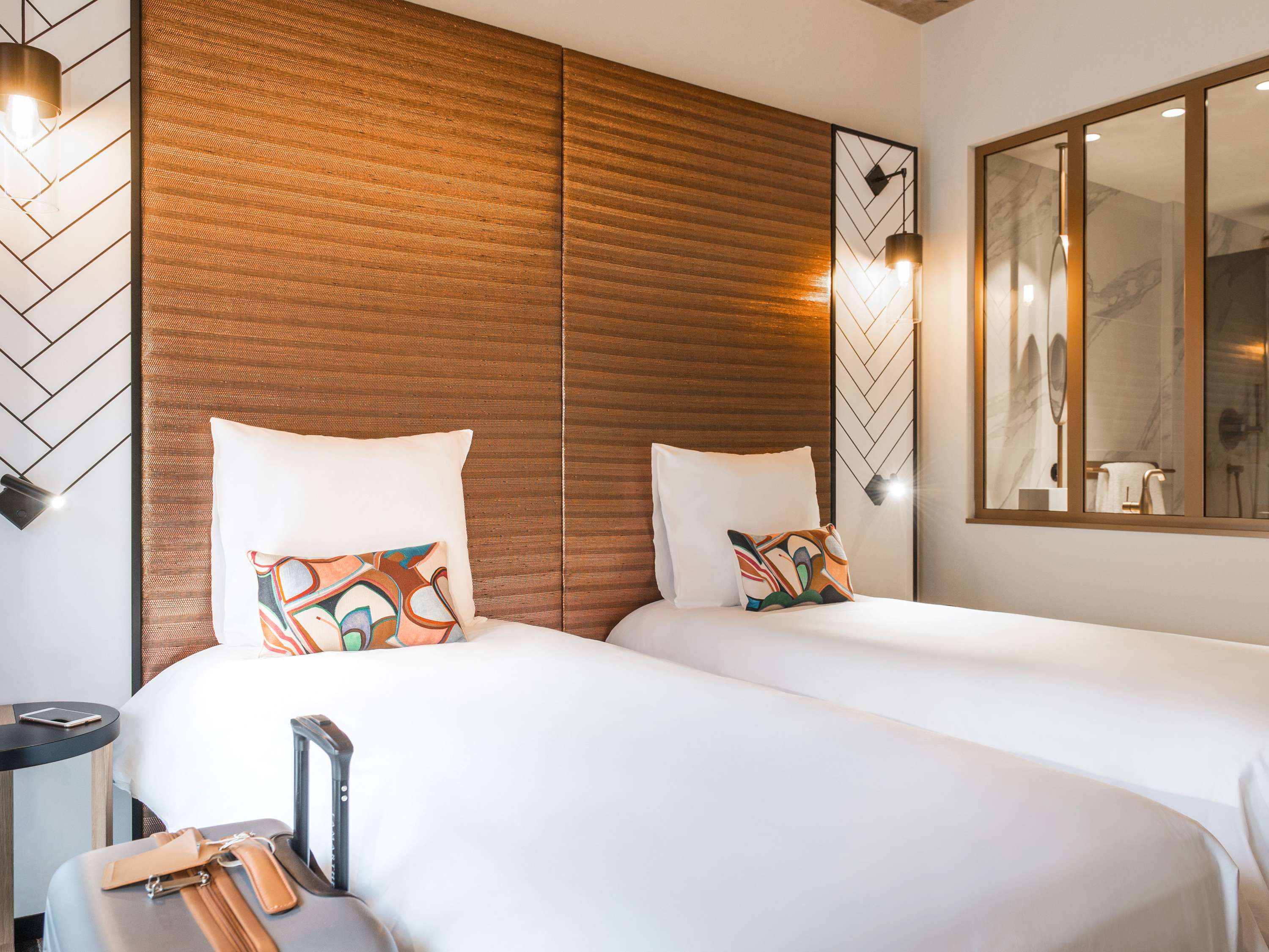 Mercure Luxembourg Off Kirchberg | Business Hotel - ALL