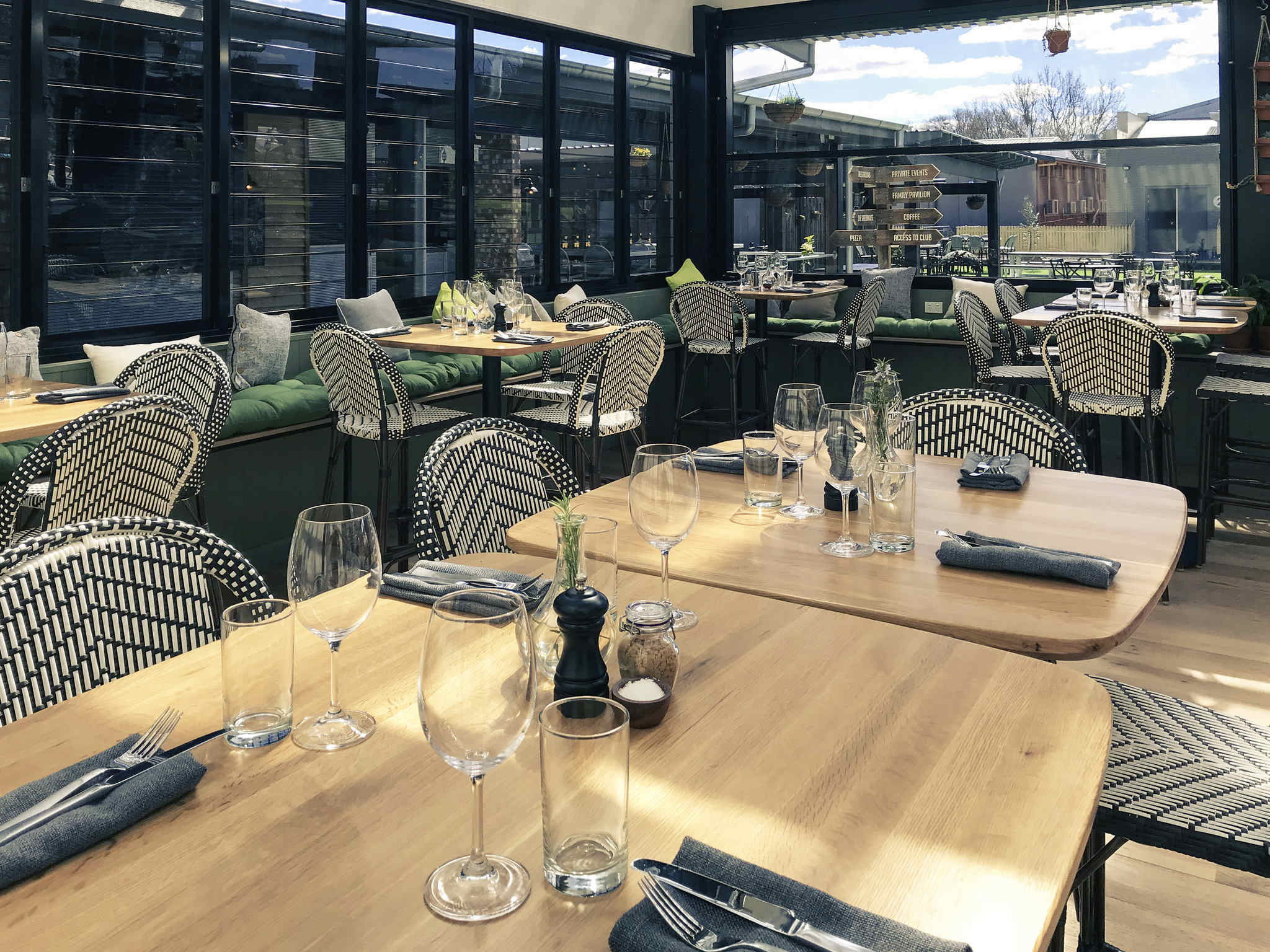 Mercure Orange | Hotel in Orange NSW | ALL - ALL
