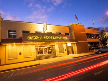 Mercure Orange | Hotel in Orange NSW | ALL - ALL
