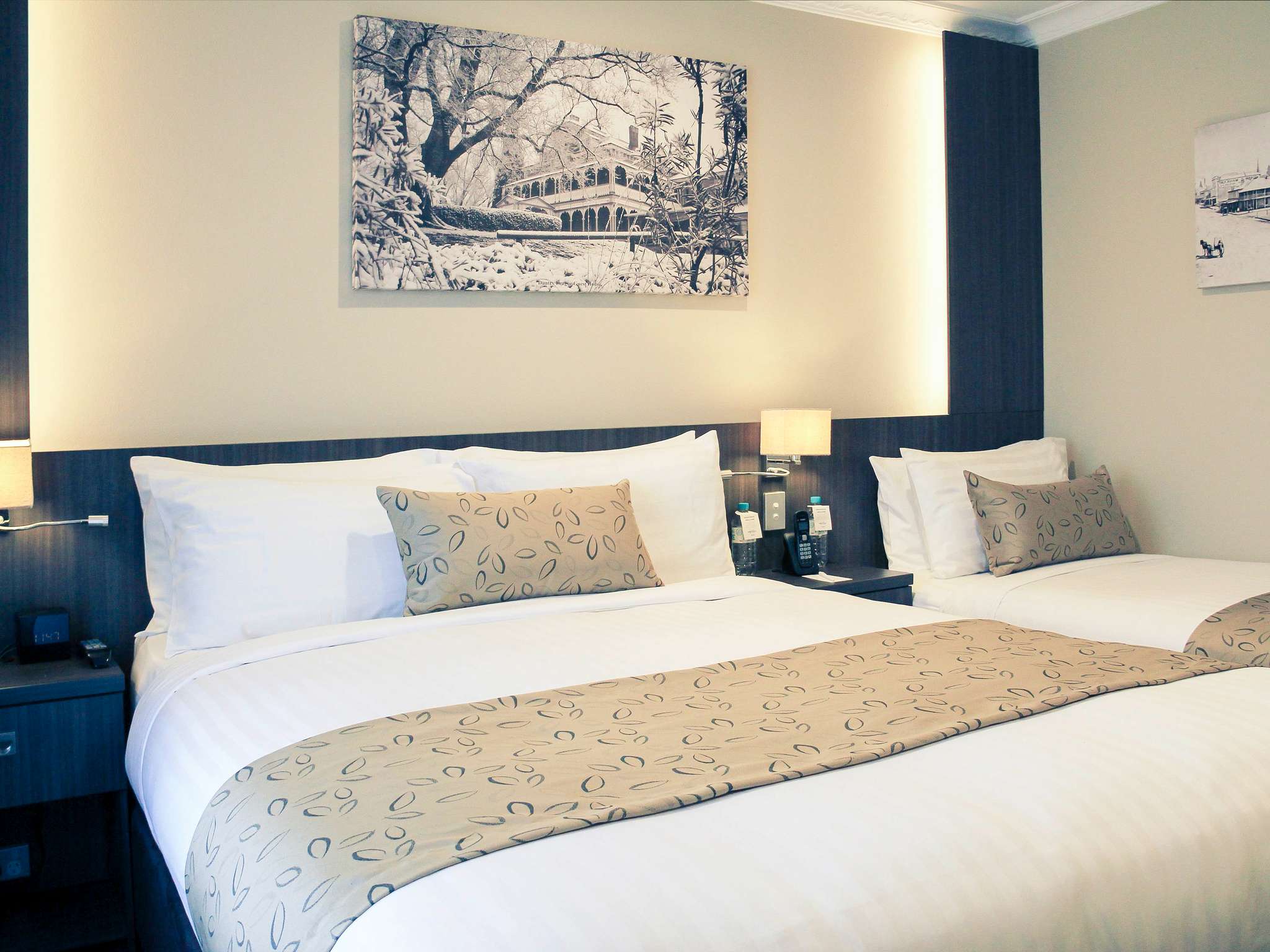 Mercure Orange | Hotel in Orange NSW | ALL - ALL