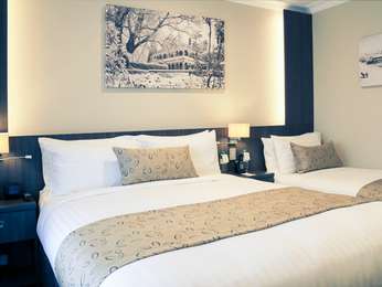 Mercure Orange | Hotel in Orange NSW | ALL - ALL