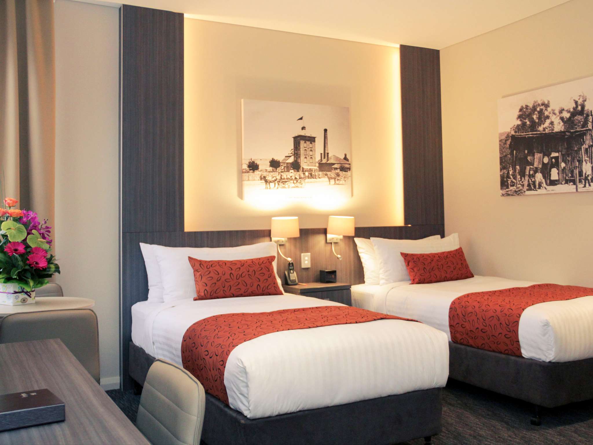 Mercure Orange | Hotel in Orange NSW | ALL - ALL
