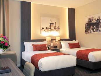Mercure Orange | Hotel in Orange NSW | ALL - ALL