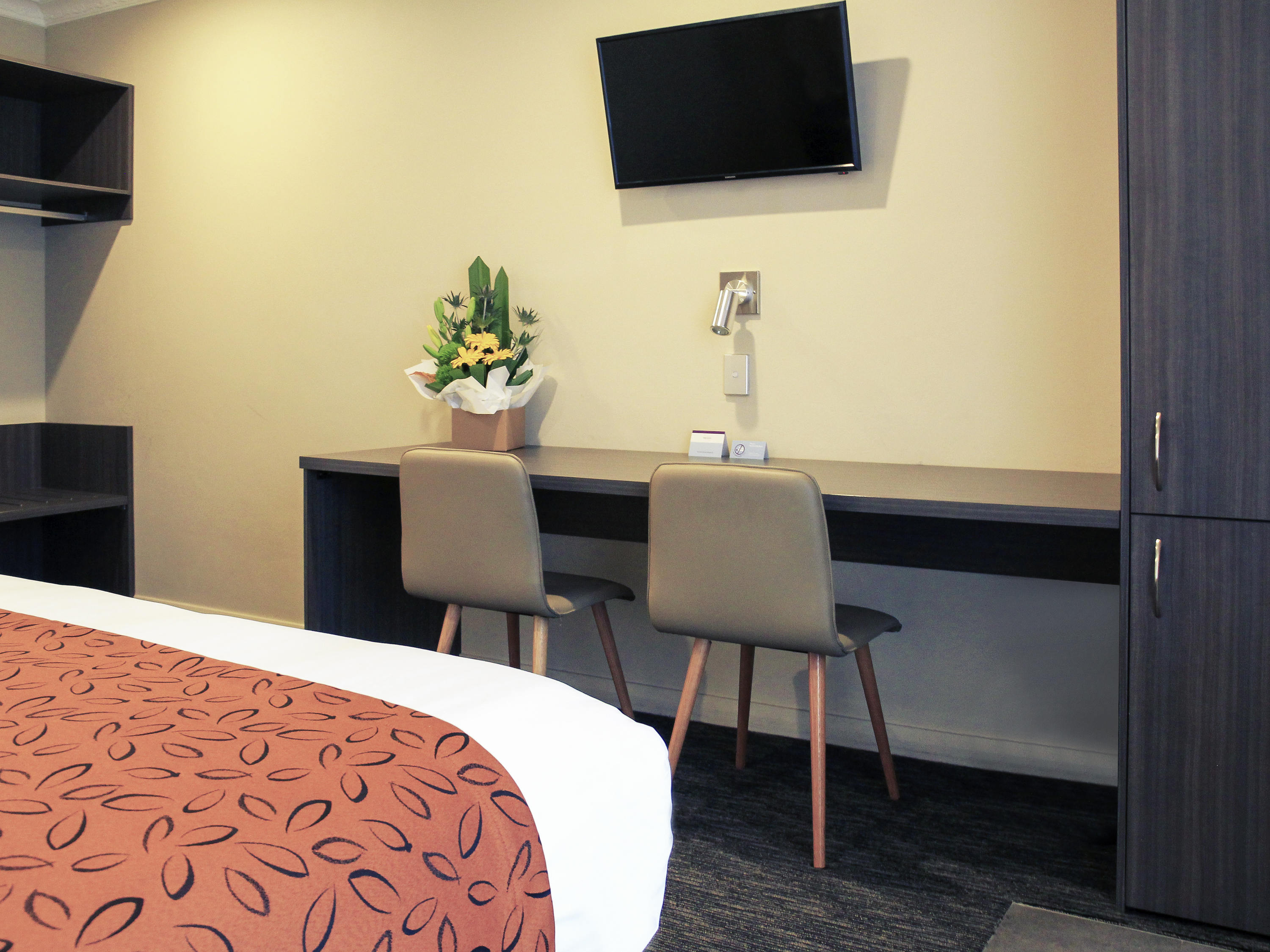 Mercure Orange | Hotel in Orange NSW | ALL - ALL