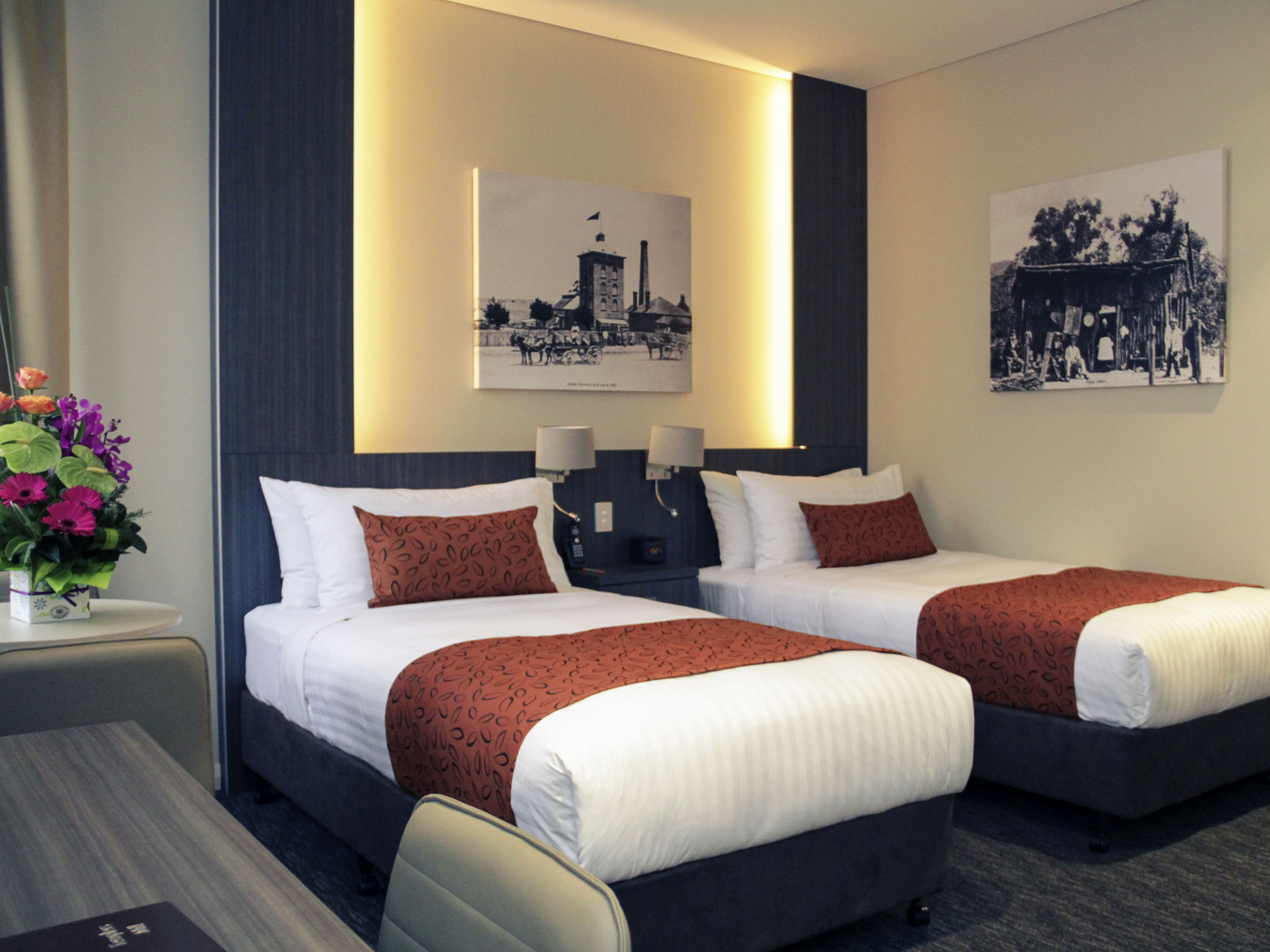 Mercure Orange | Hotel in Orange NSW | ALL - ALL