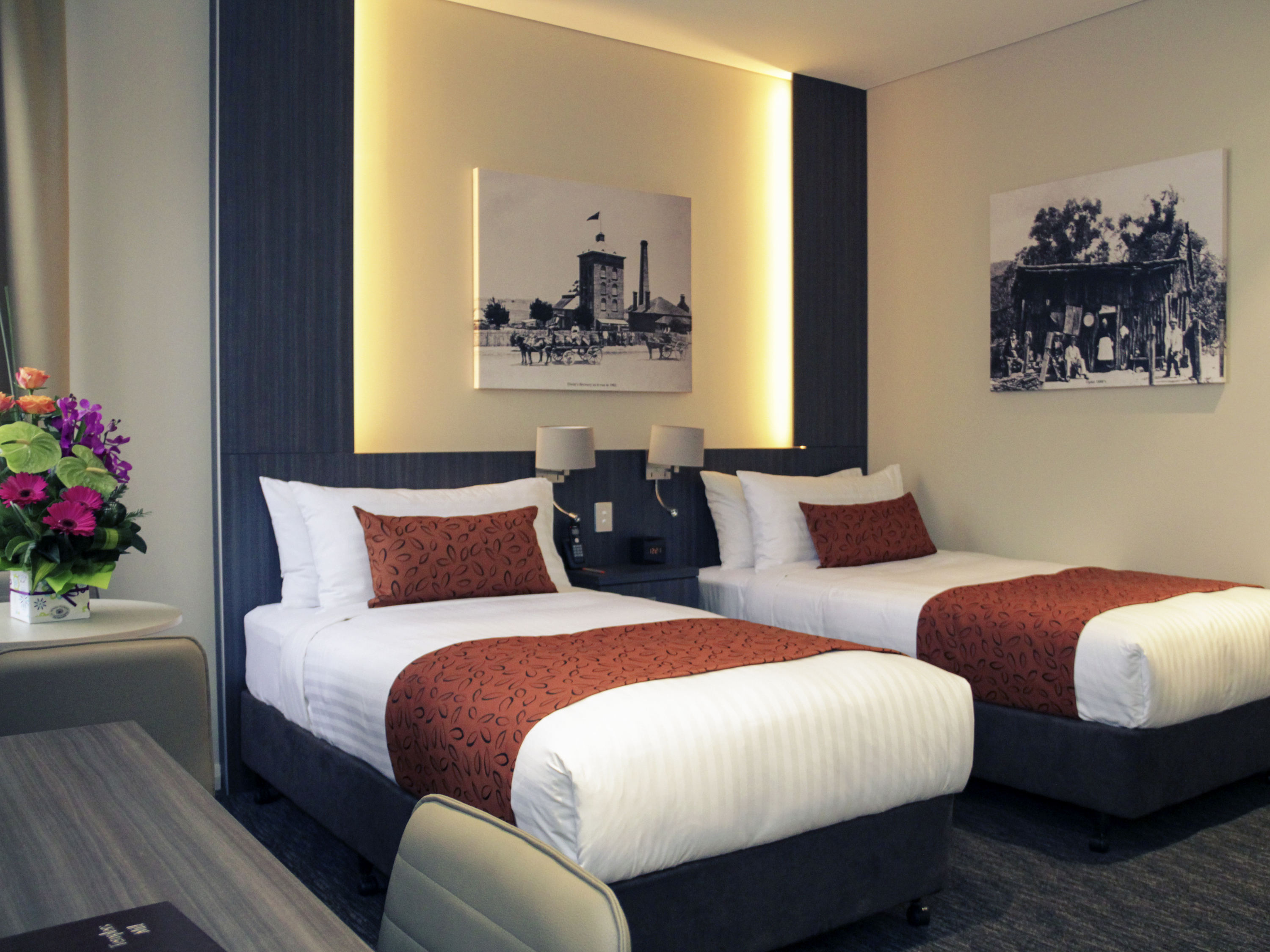 Mercure Orange | Hotel in Orange NSW | ALL - ALL