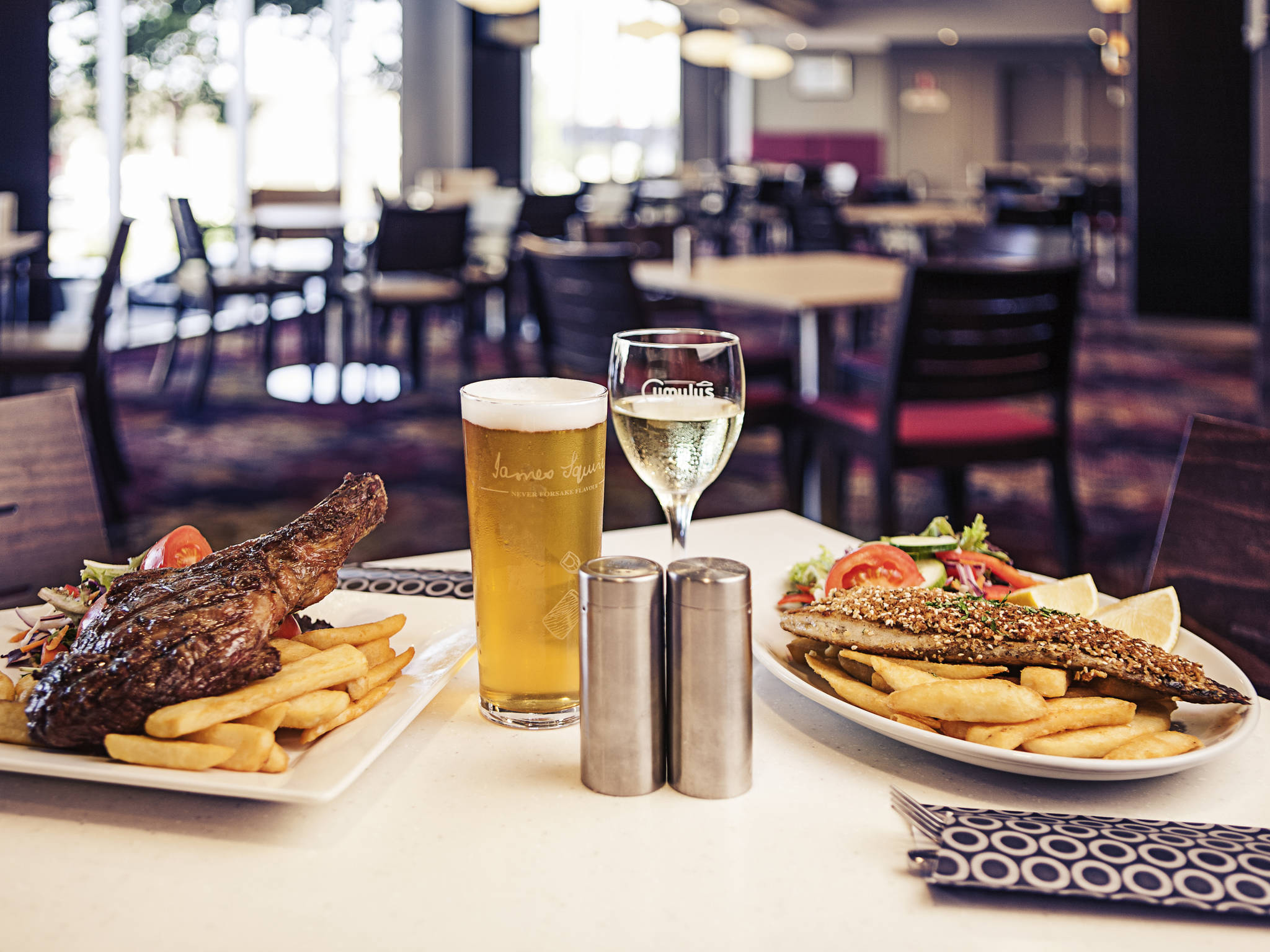 Mercure Orange | Hotel in Orange NSW | ALL - ALL