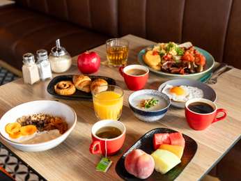 ibis Styles Hobart Hotel | Budget Hobart Accommodation | AccorHotels - ALL