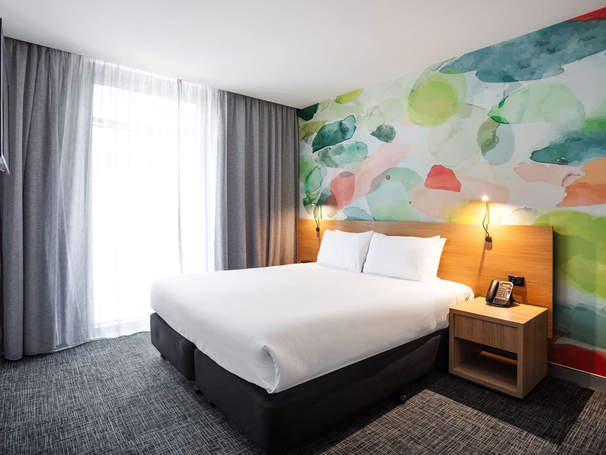 ibis Styles Hobart Hotel | Budget Hobart Accommodation | AccorHotels - ALL