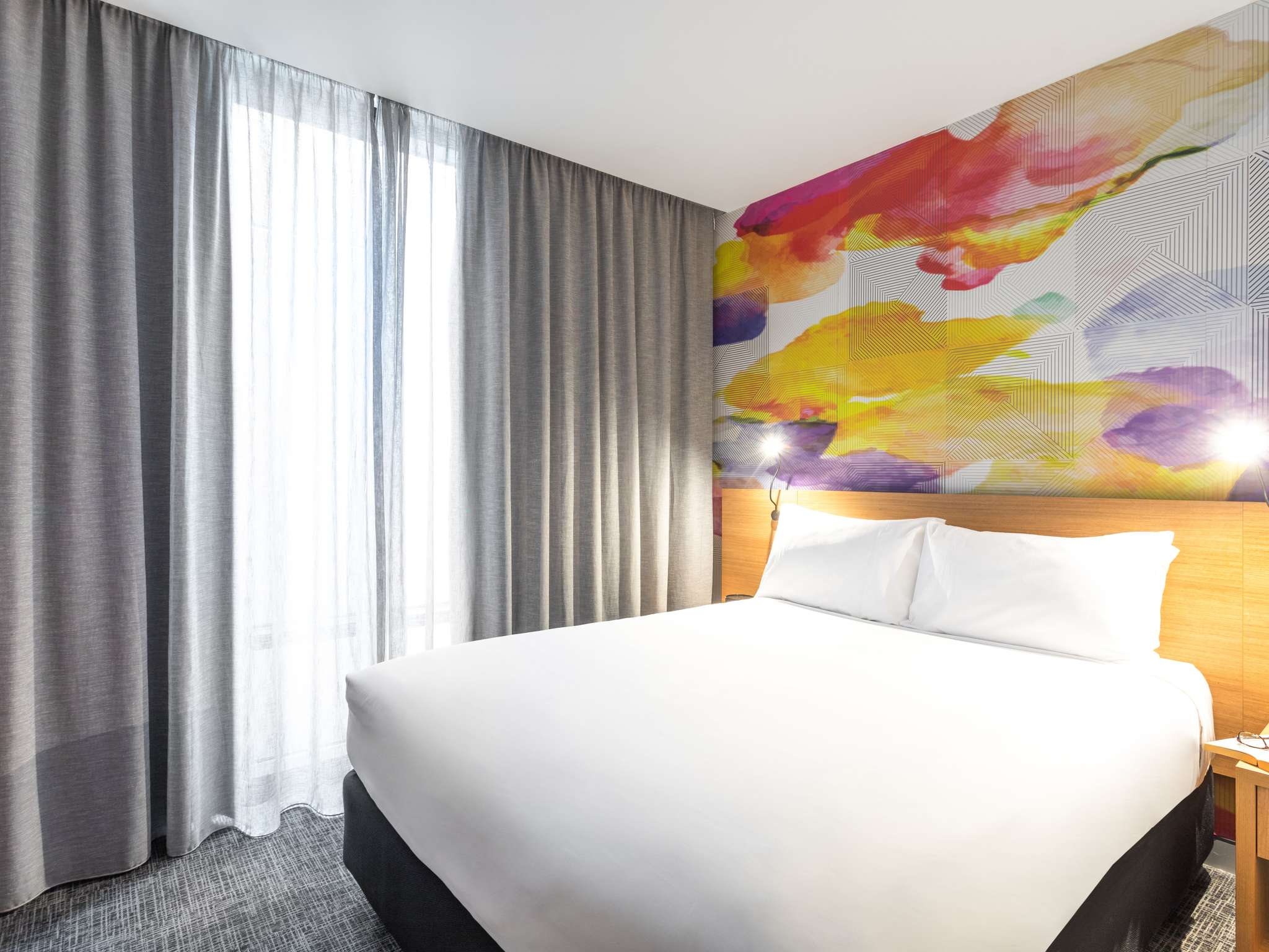 ibis Styles Hobart Hotel | Budget Hobart Accommodation | AccorHotels - ALL