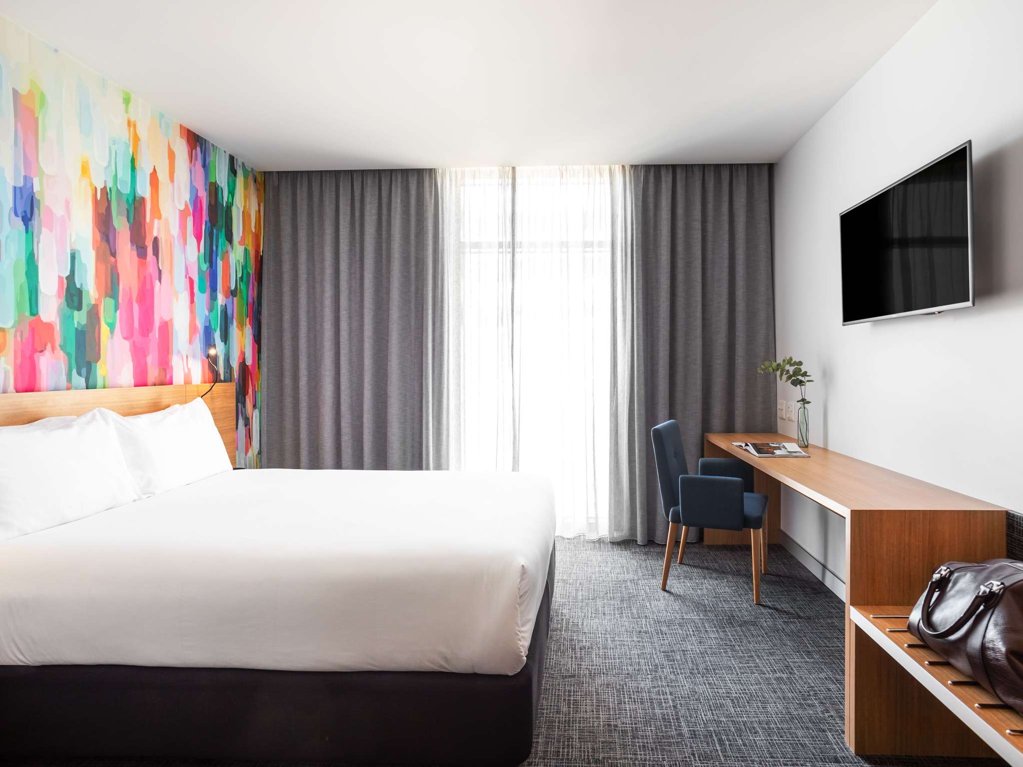 ibis Styles Hobart Hotel | Budget Hobart Accommodation | AccorHotels - ALL