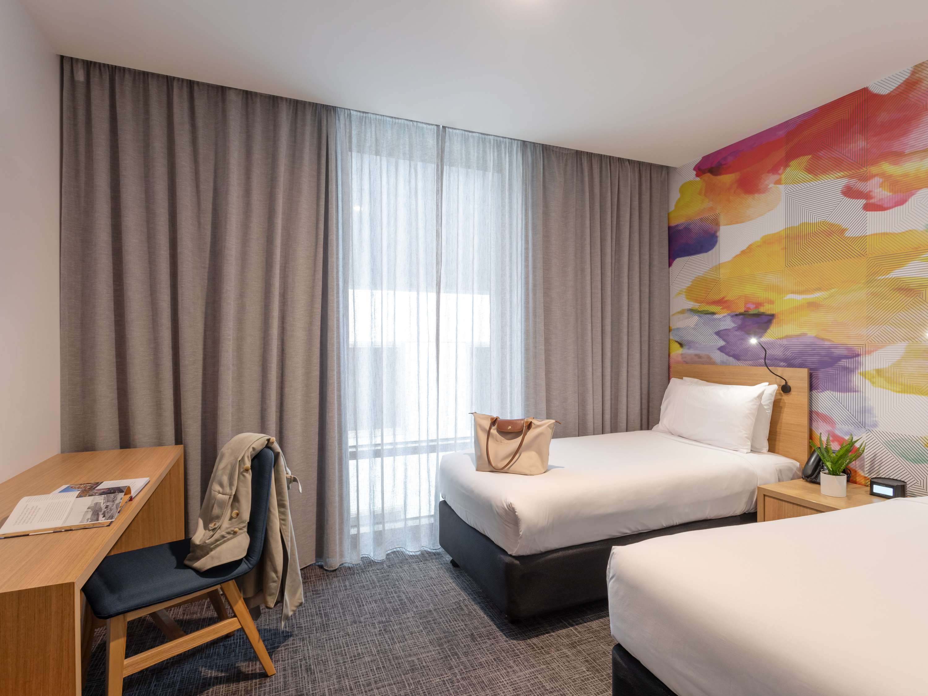 ibis Styles Hobart Hotel | Budget Hobart Accommodation | AccorHotels - ALL