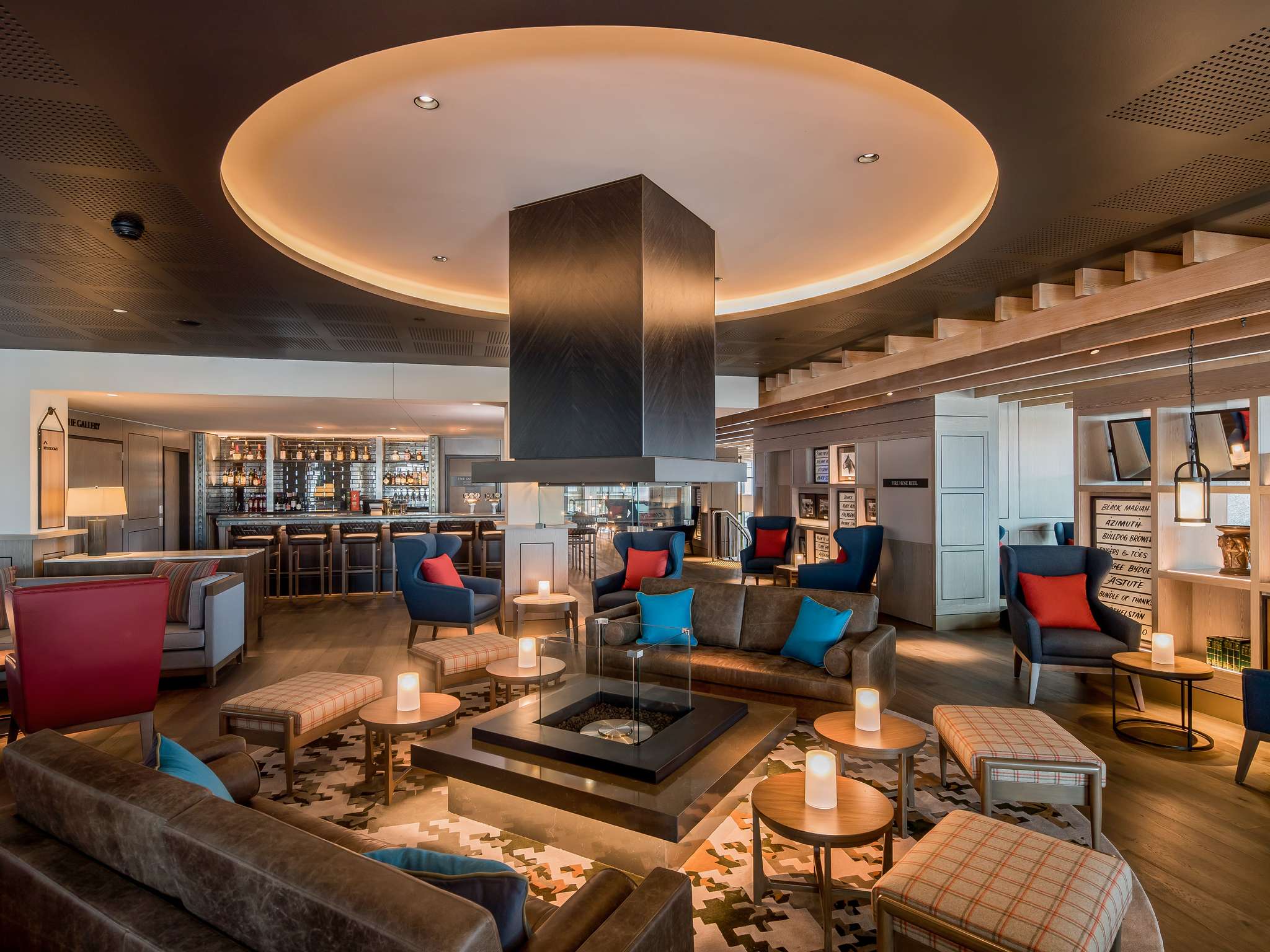 The William Inglis Mgallery | Boutique Hotel Warwick Farm | ALL - ALL