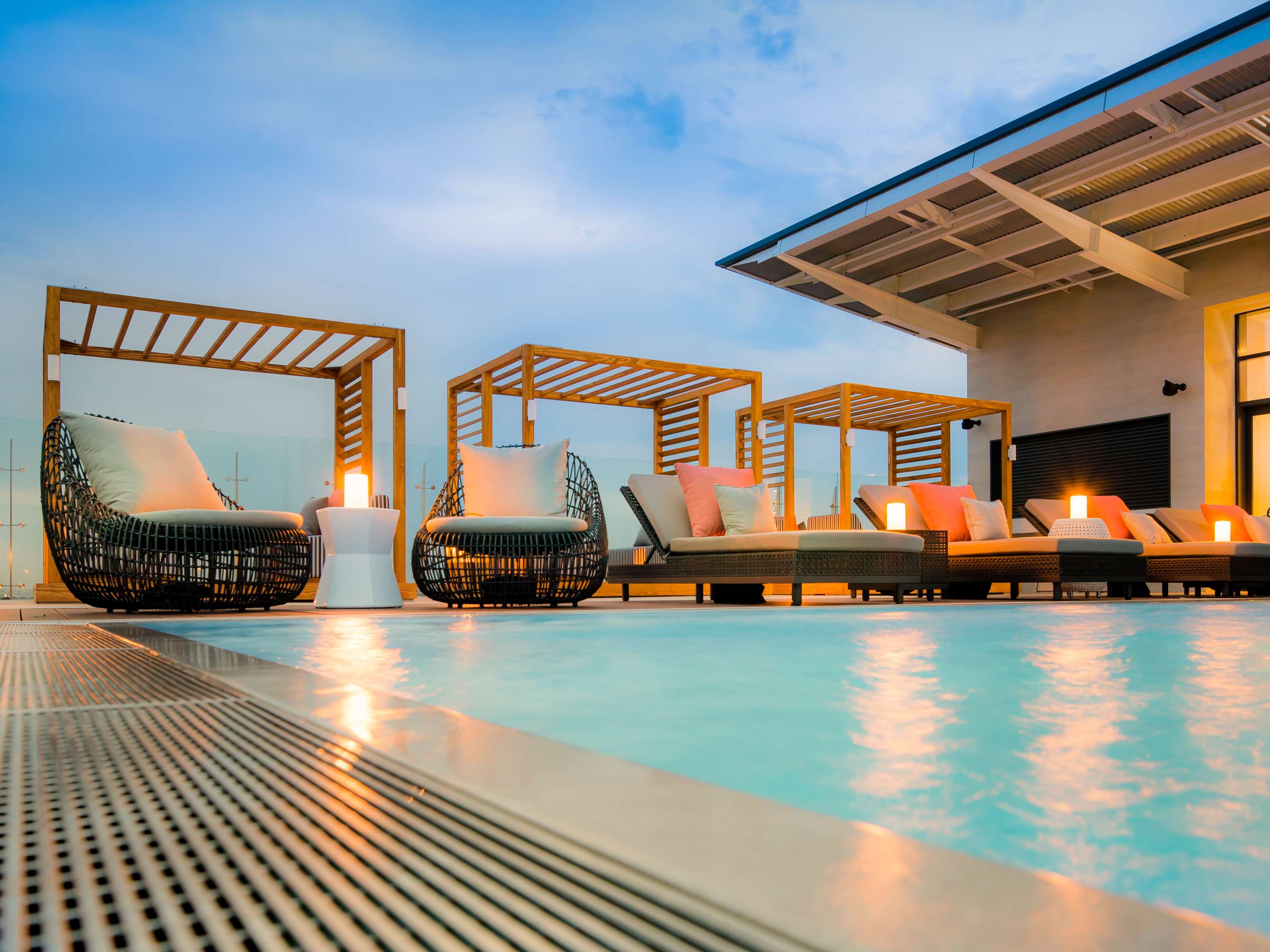 The William Inglis Mgallery | Boutique Hotel Warwick Farm | ALL - ALL