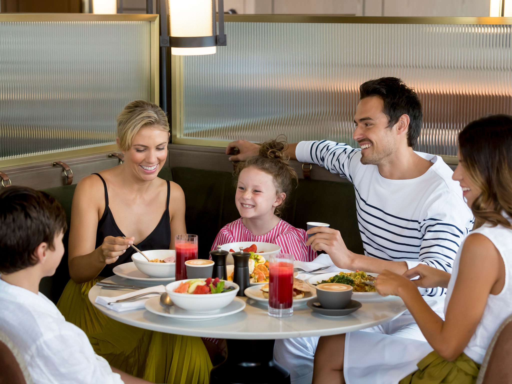The William Inglis Mgallery | Boutique Hotel Warwick Farm | ALL - ALL