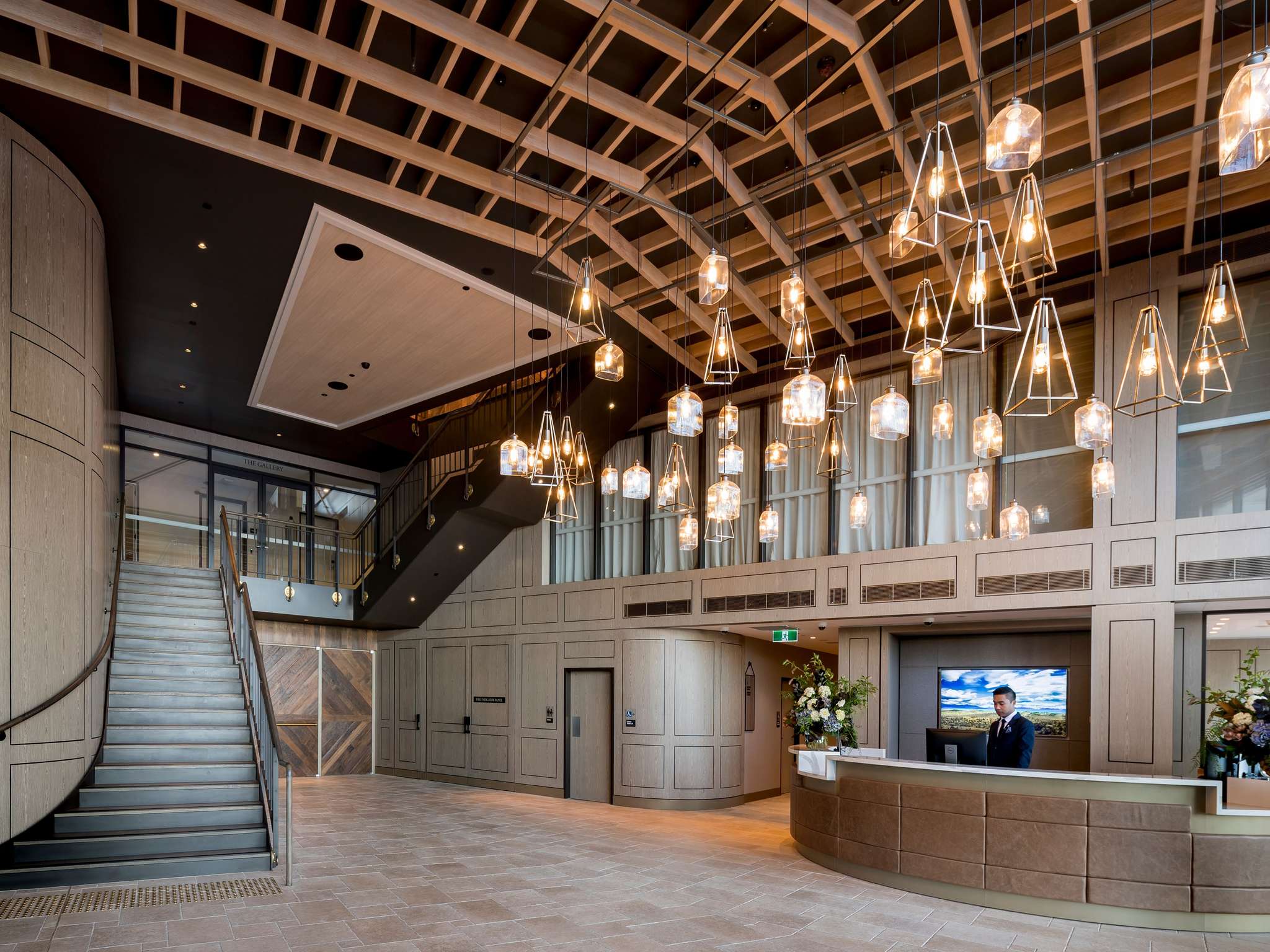 The William Inglis Mgallery | Boutique Hotel Warwick Farm | ALL - ALL