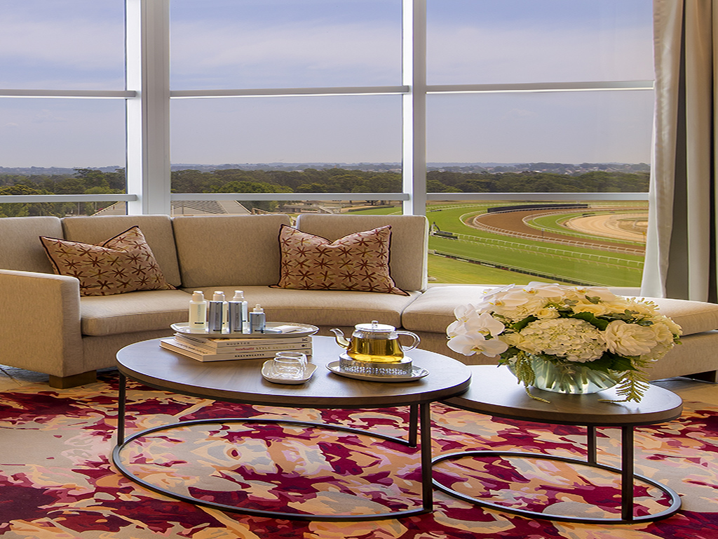 The William Inglis Mgallery | Boutique Hotel Warwick Farm | ALL - ALL