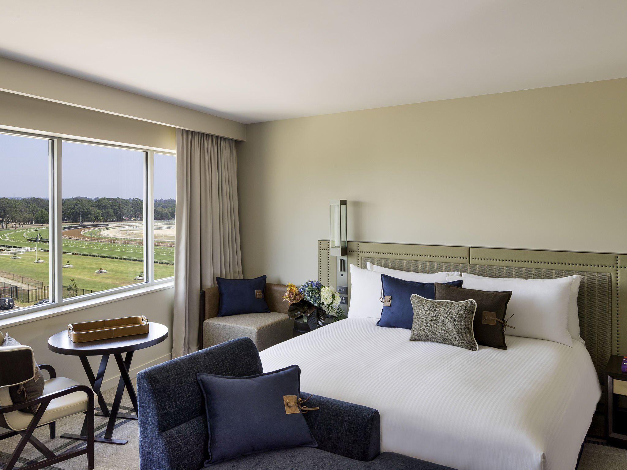 The William Inglis Mgallery | Boutique Hotel Warwick Farm | ALL - ALL