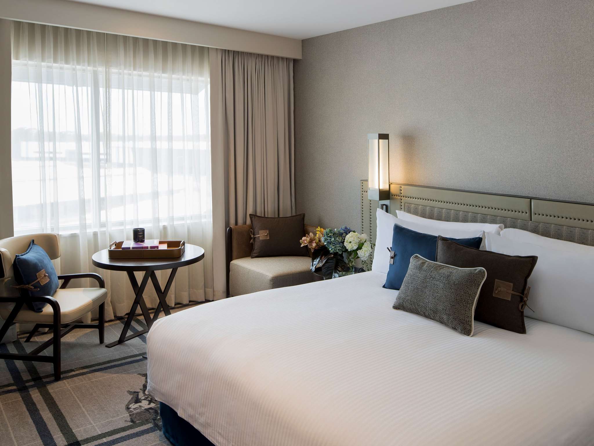 The William Inglis Mgallery | Boutique Hotel Warwick Farm | ALL - ALL