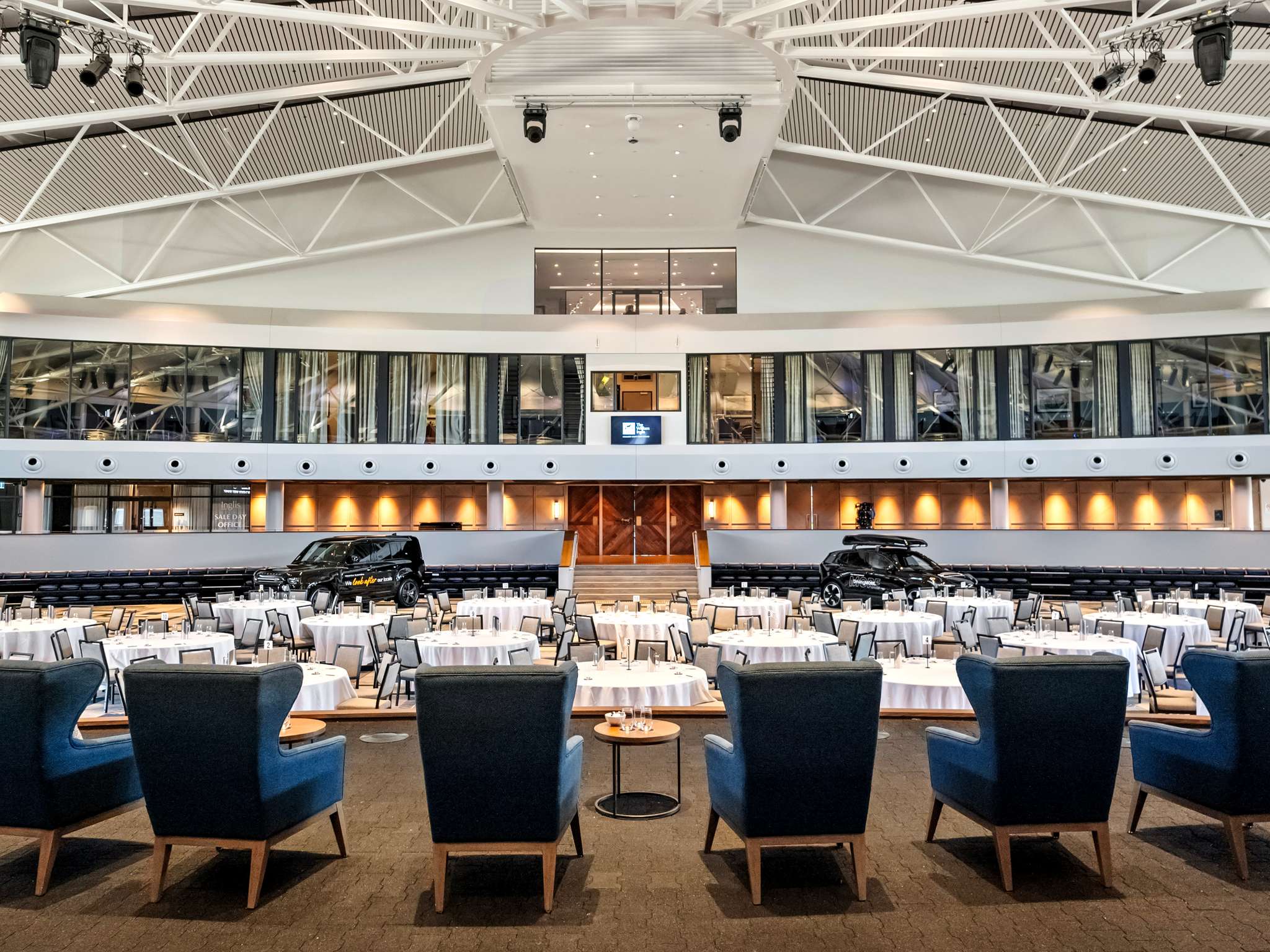 The William Inglis Mgallery | Boutique Hotel Warwick Farm | ALL - ALL
