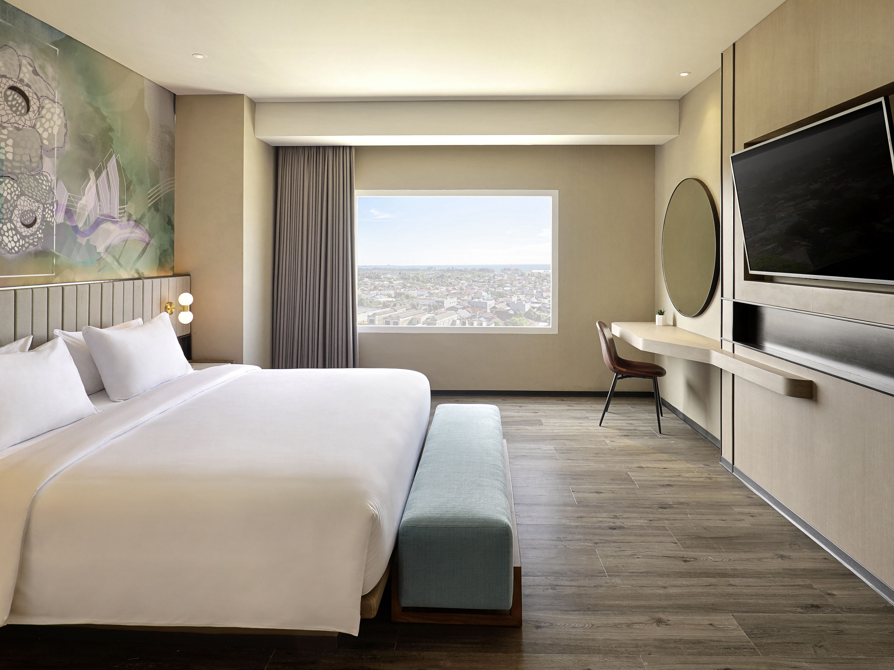 Hotel di Mercure Bengkulu – Mercure Bengkulu - ALL