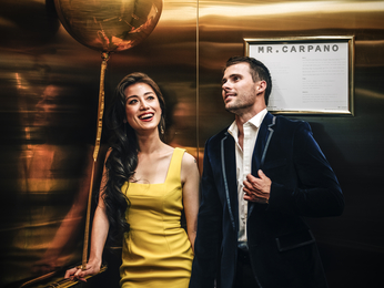 Novotel South Wharf Hotel | Southbank Hotels | Accorhotels - ALL