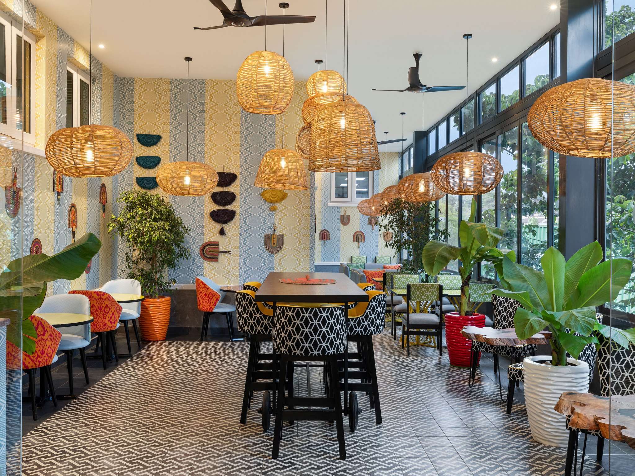 ibis Styles Nairobi Westlands, Hotel in Kenya - ALL