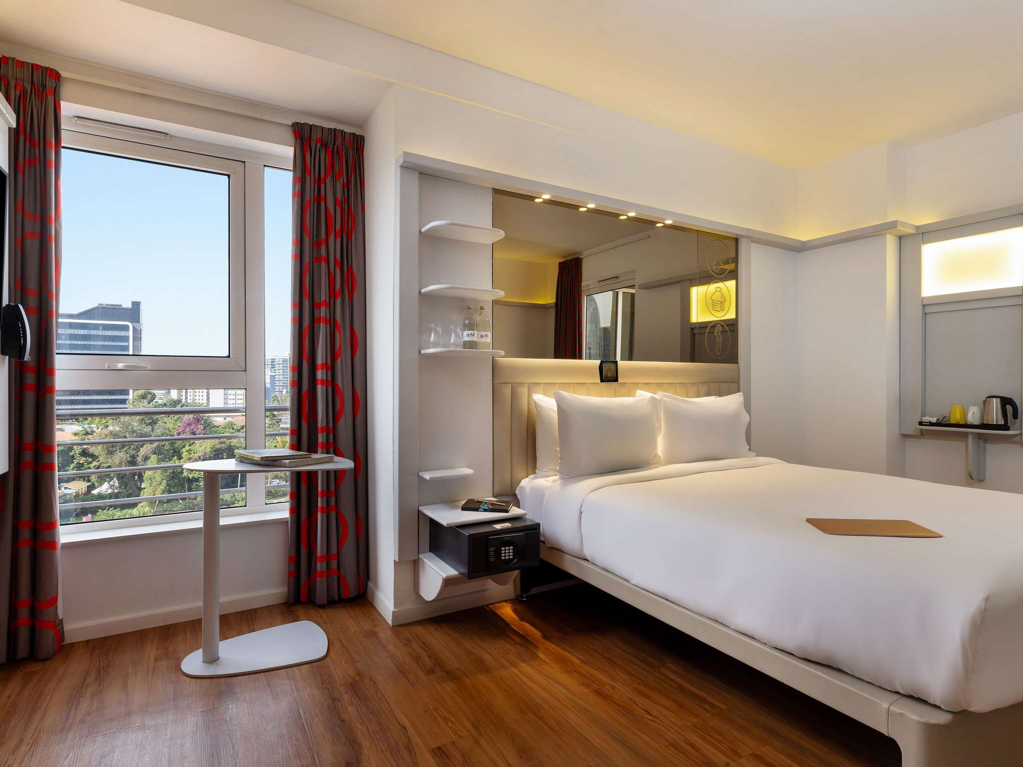 ibis Styles Nairobi Westlands, Hotel in Kenya - ALL