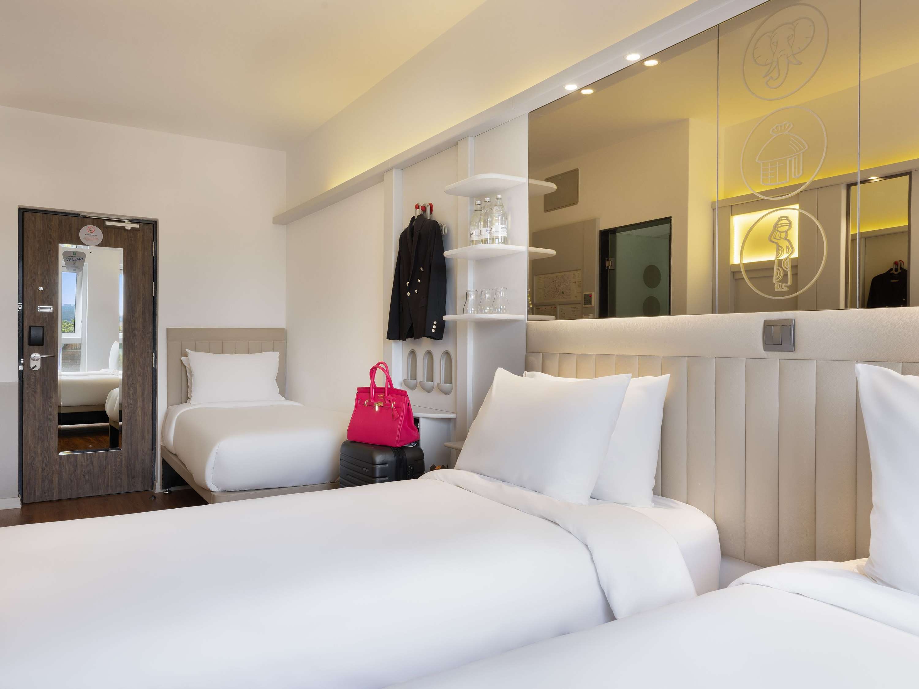 ibis Styles Nairobi Westlands/ Affordable hotel in Nairobi - ALL