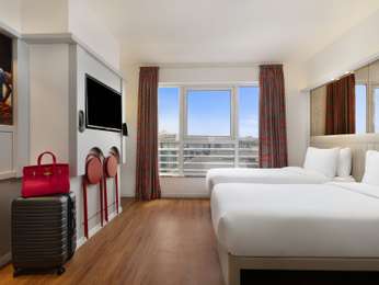 ibis Styles Nairobi Westlands, Hotel in Kenya - ALL