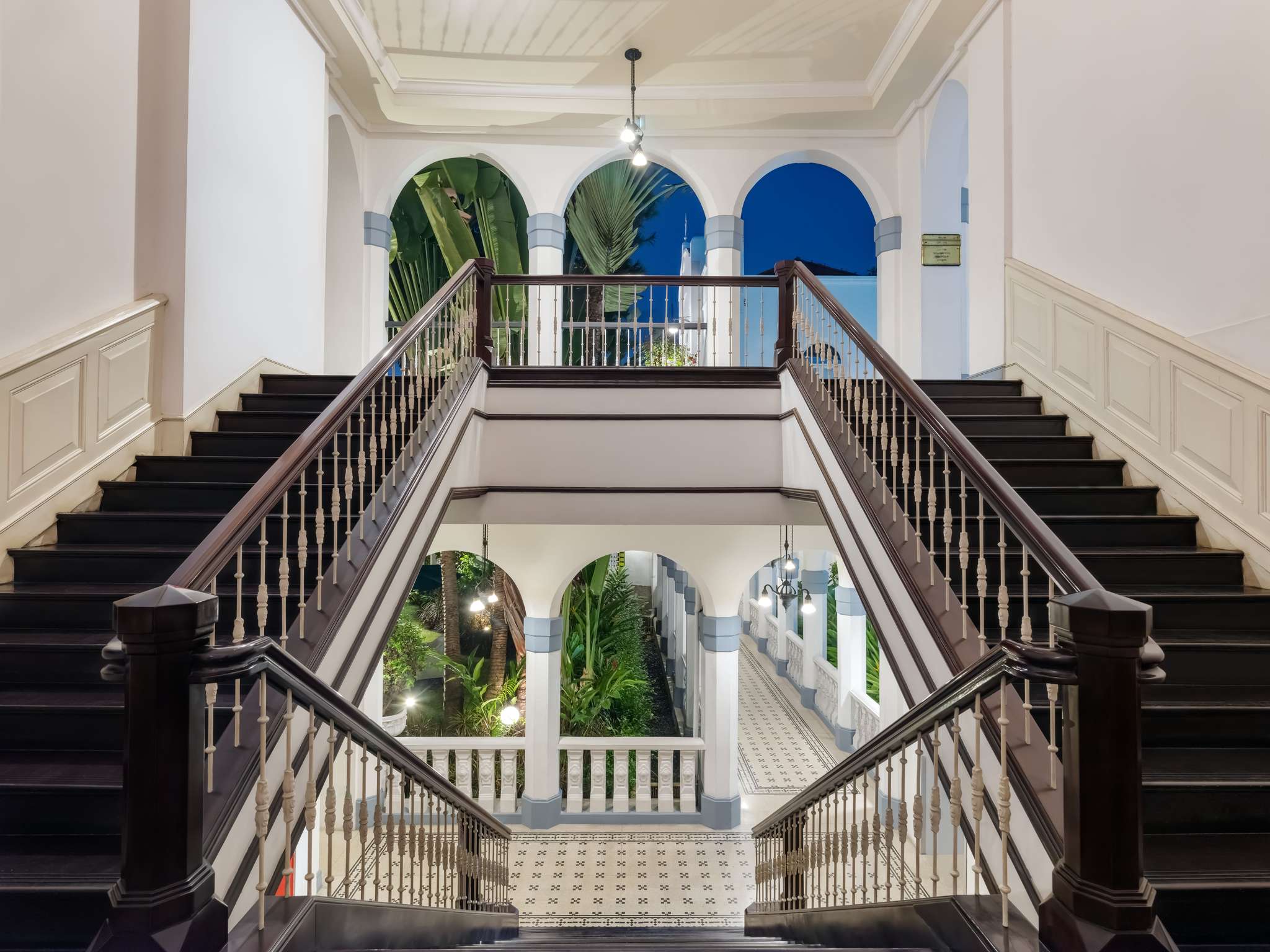 Majapahit Hotel Surabaya - MGallery Collection - ALL