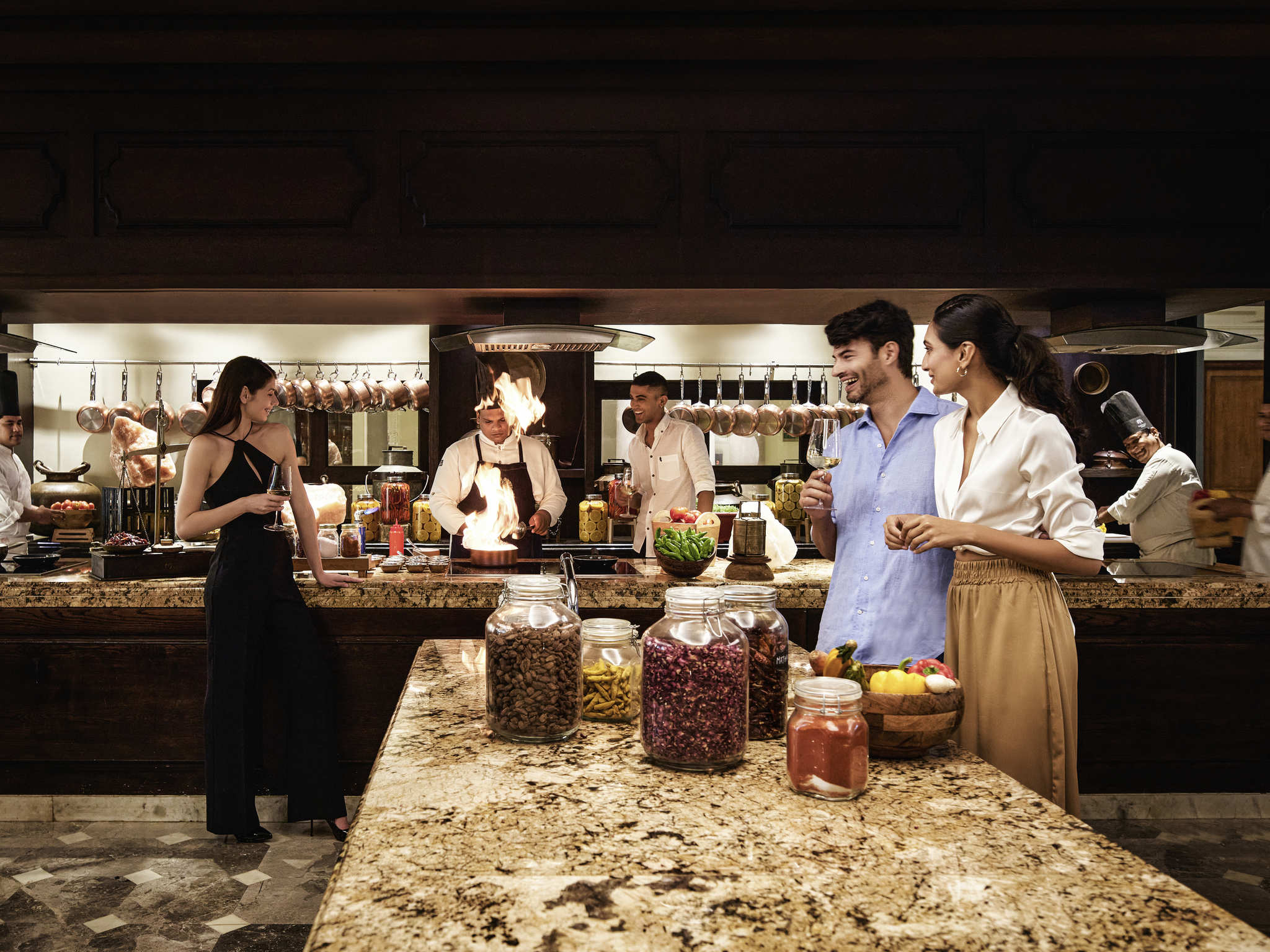 Raffles Udaipur | A mystical oasis on Udai Sagar Lake - ALL