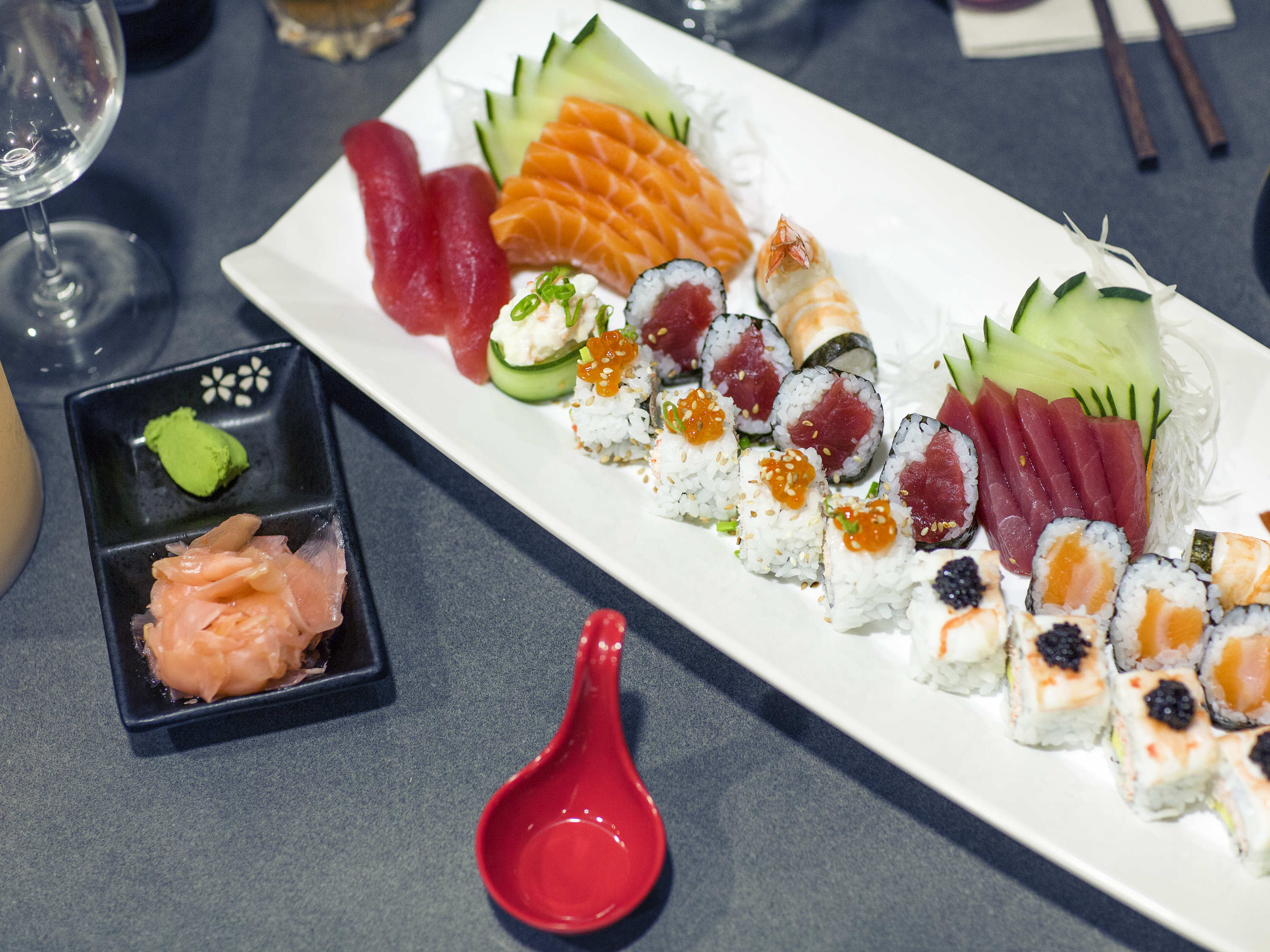 Hotel in Cayenne - Mercure Cayenne Royal Amazonia hotel - ALL