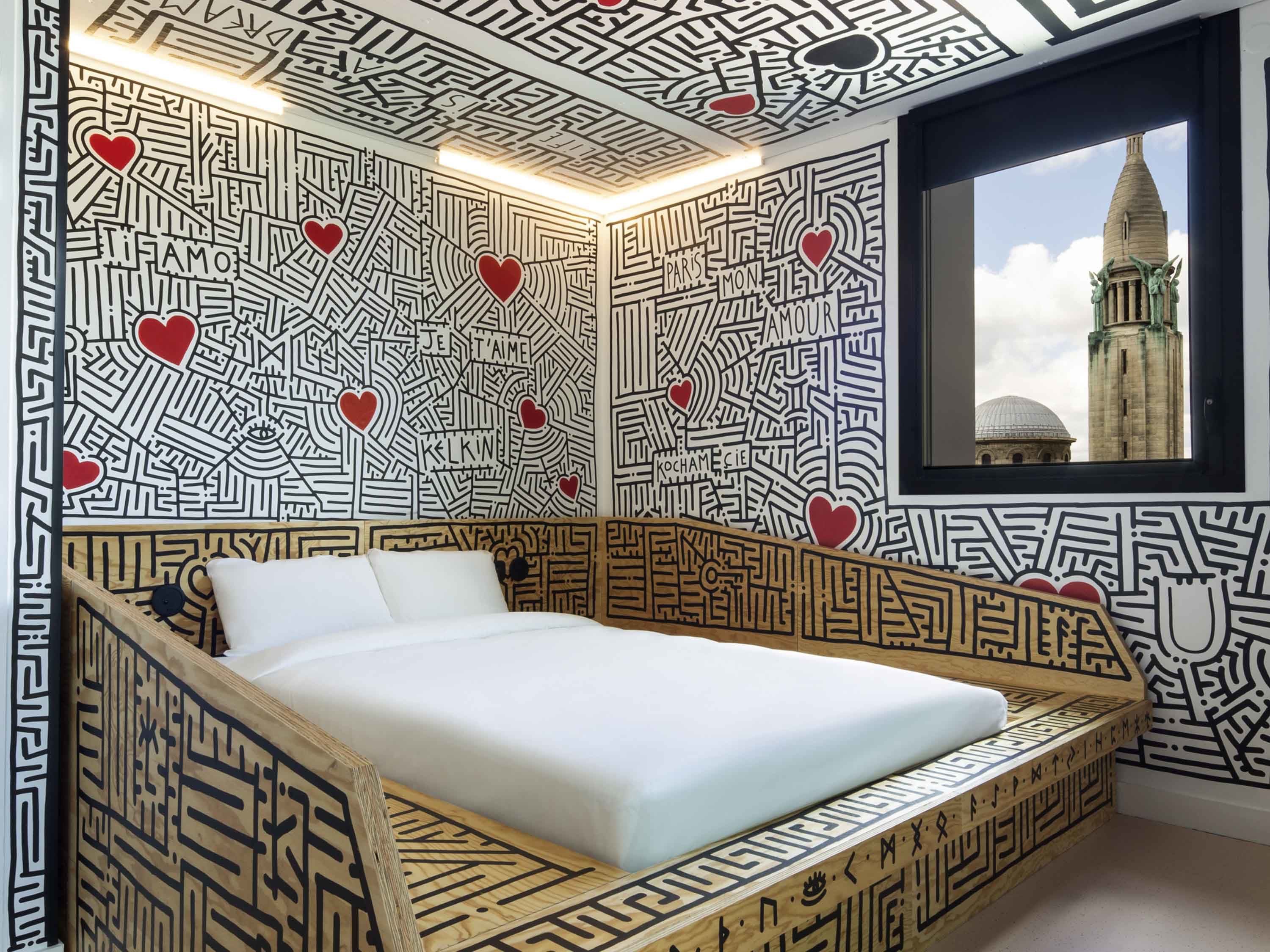 JO&JOE Paris Gentilly - ALL