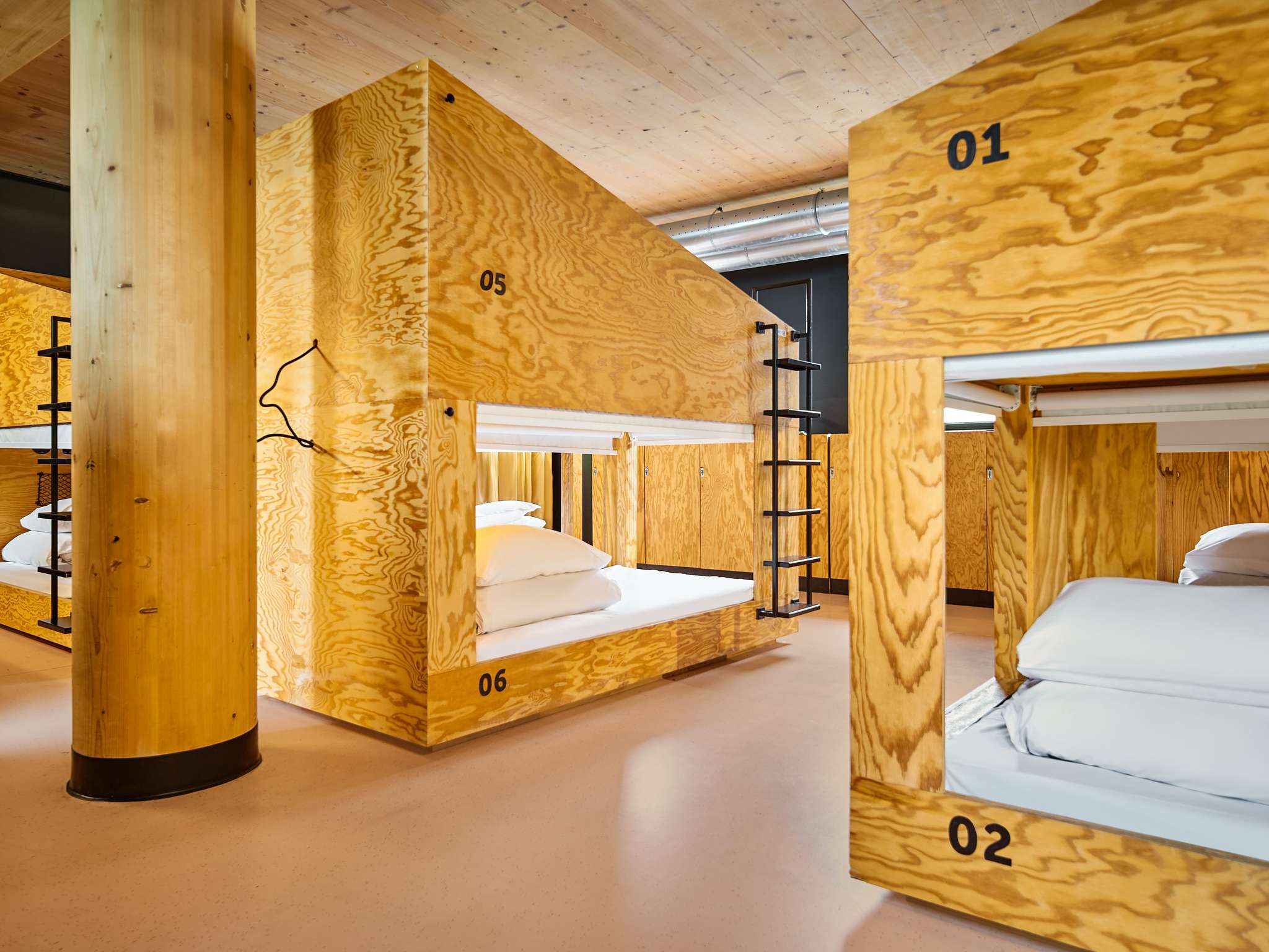 JO&JOE Paris Gentilly - ALL