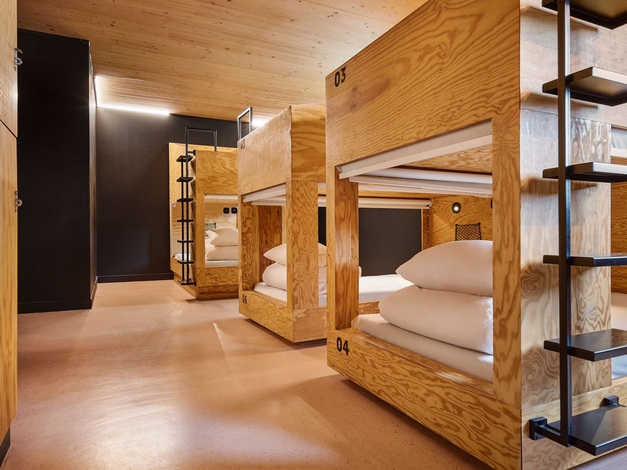 JO&JOE Paris Gentilly - ALL