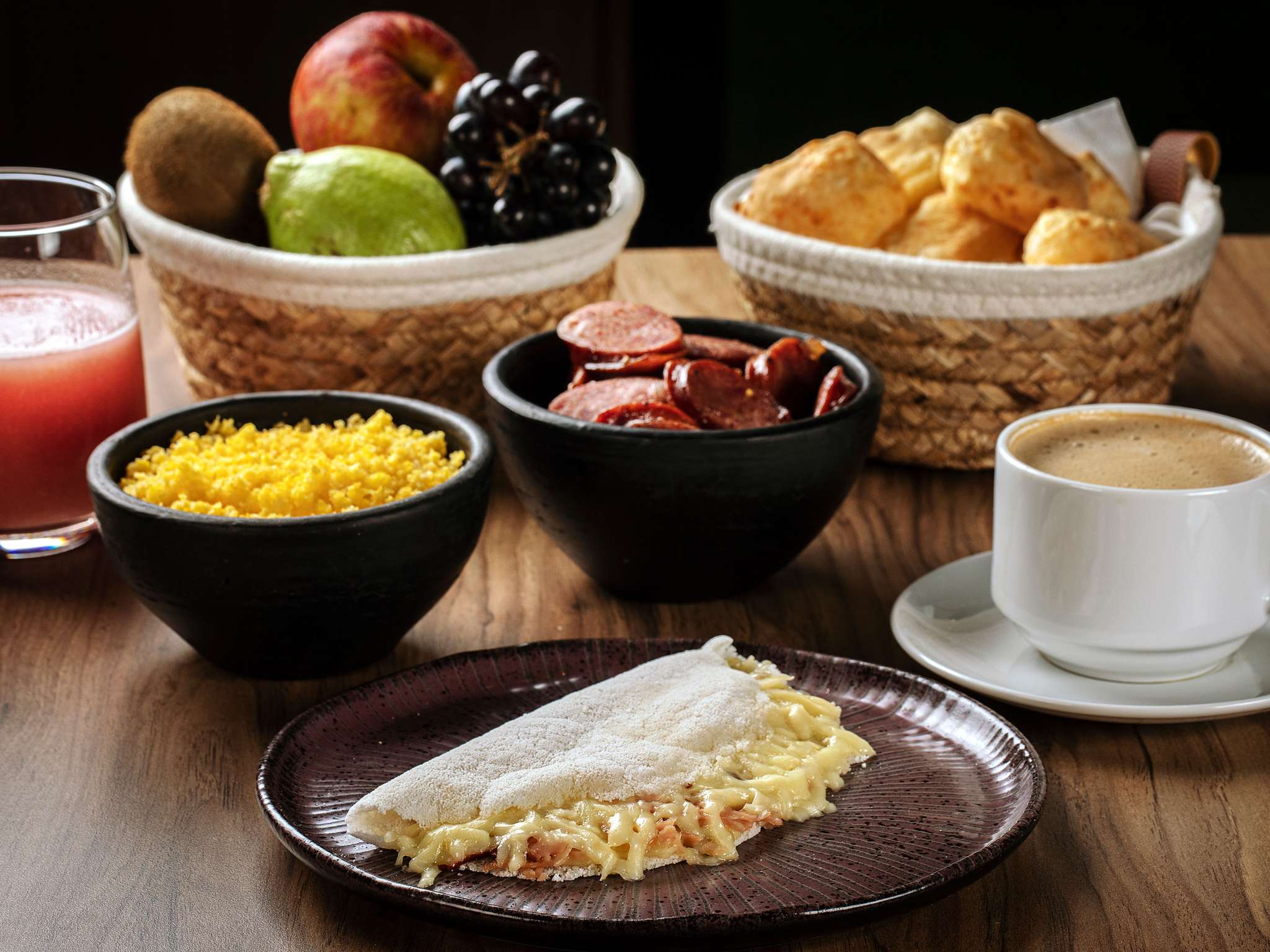 Hotel in Maceio | ibis Styles - ALL