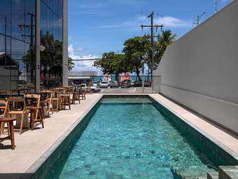 Hotel em Maceio | ibis Styles - ALL