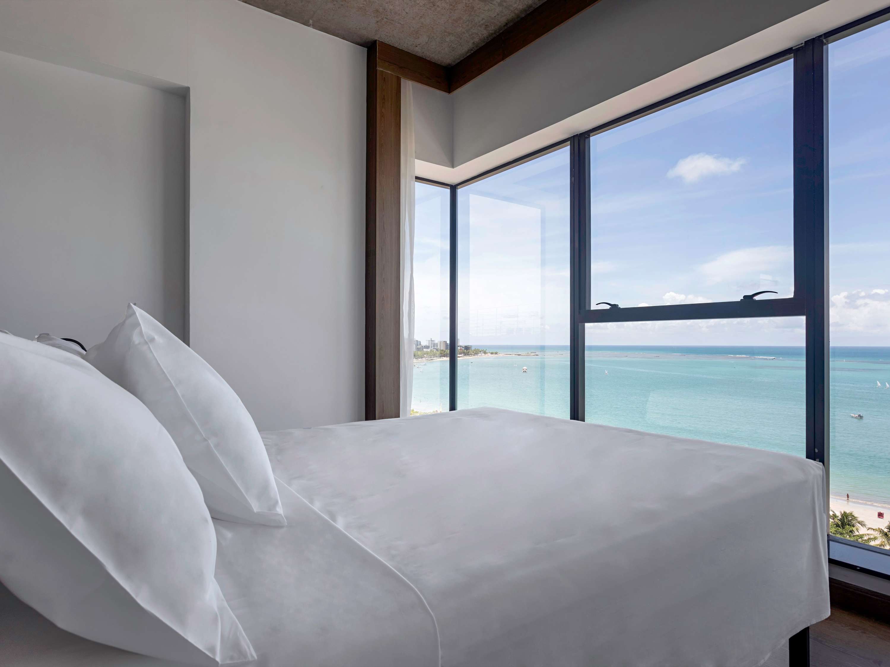 Hotel em Maceio | ibis Styles - ALL