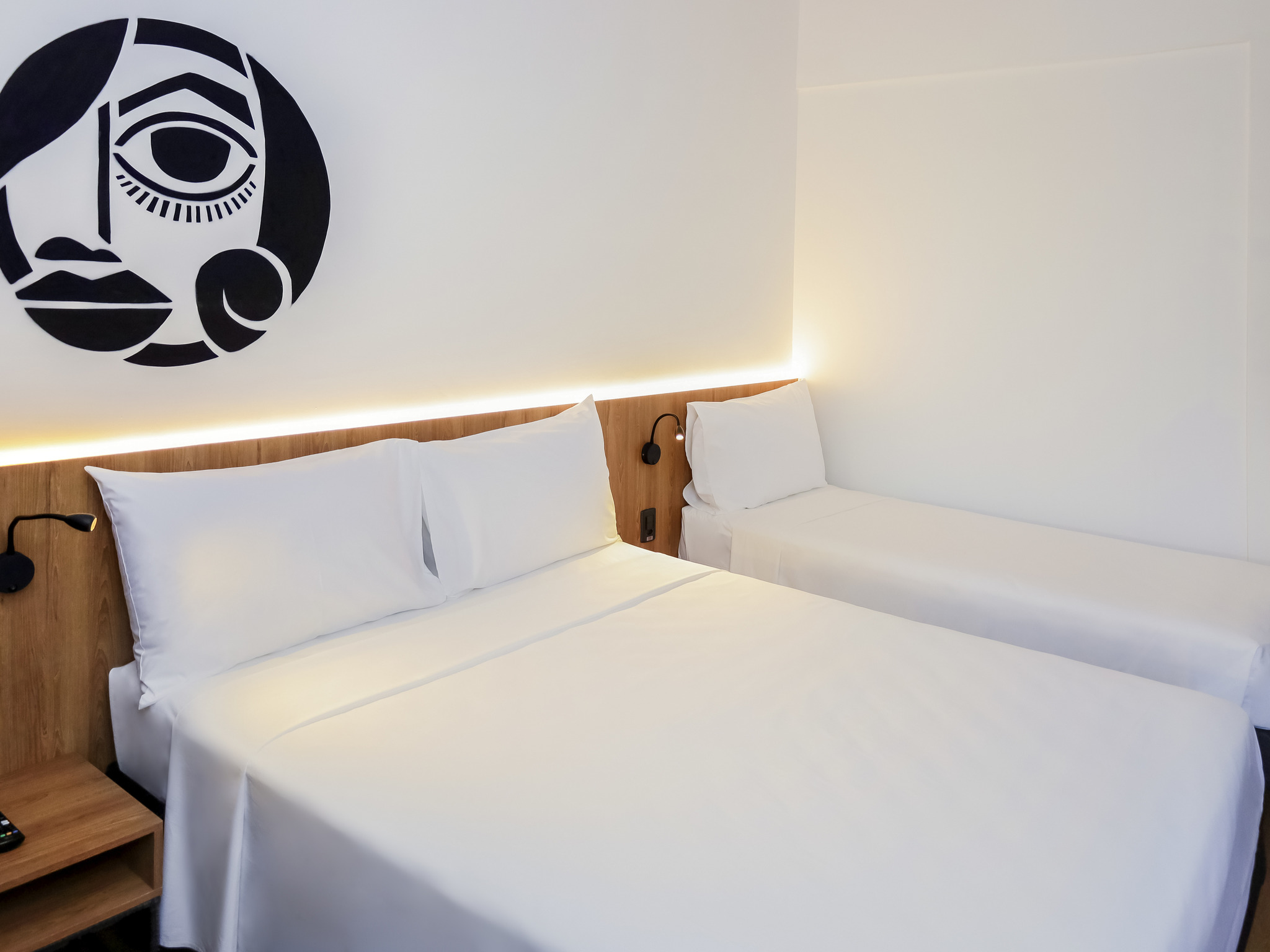 Hotel em Maceio | ibis Styles - ALL