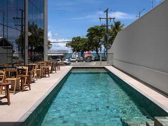 Hotel in Maceio | ibis Styles - ALL