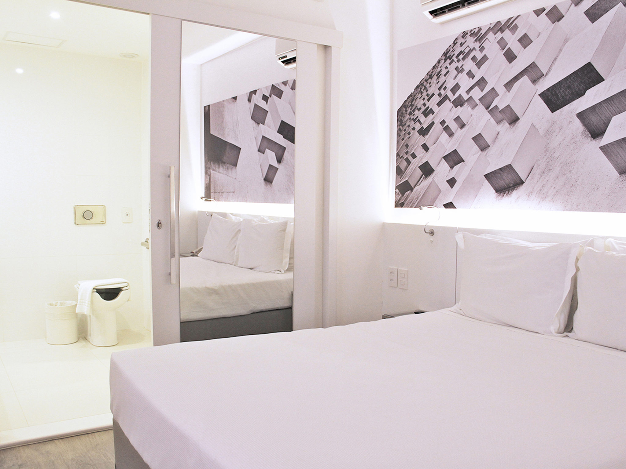 Hotel em Brasília descolado e bem localizado | ibis Styles - ALL