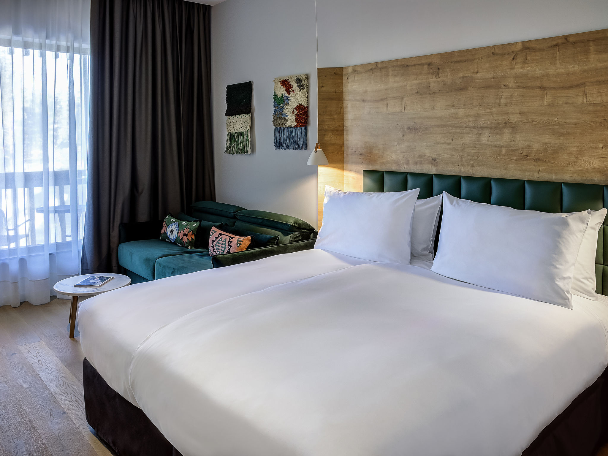 Tarcin Forest Resort & Spa Sarajevo - Mgallery Hotel - ALL - ALL